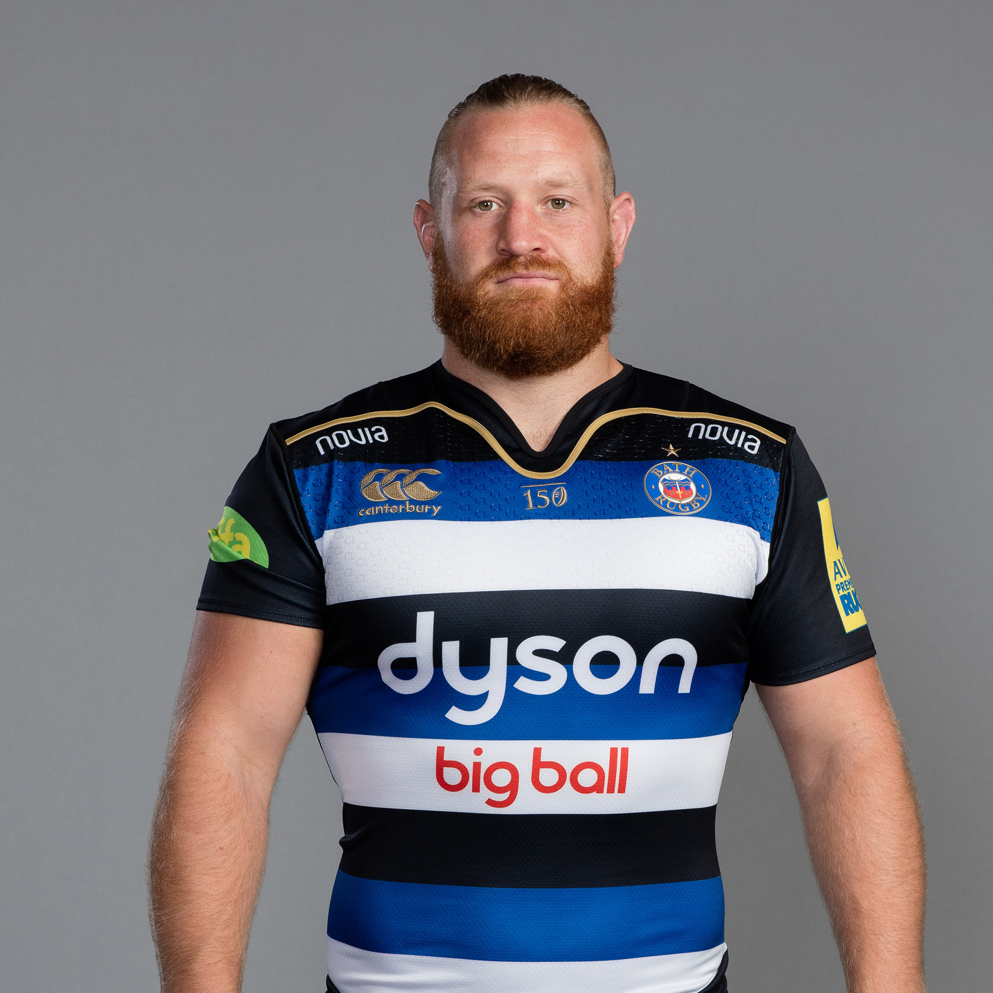 Ross Batty Rugby | Ross Batty News, Stats & Team | RugbyPass