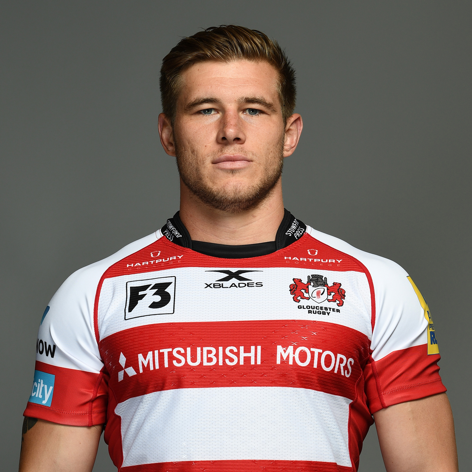 Jason Woodward Rugby | Jason Woodward News, Stats & Team | RugbyPass