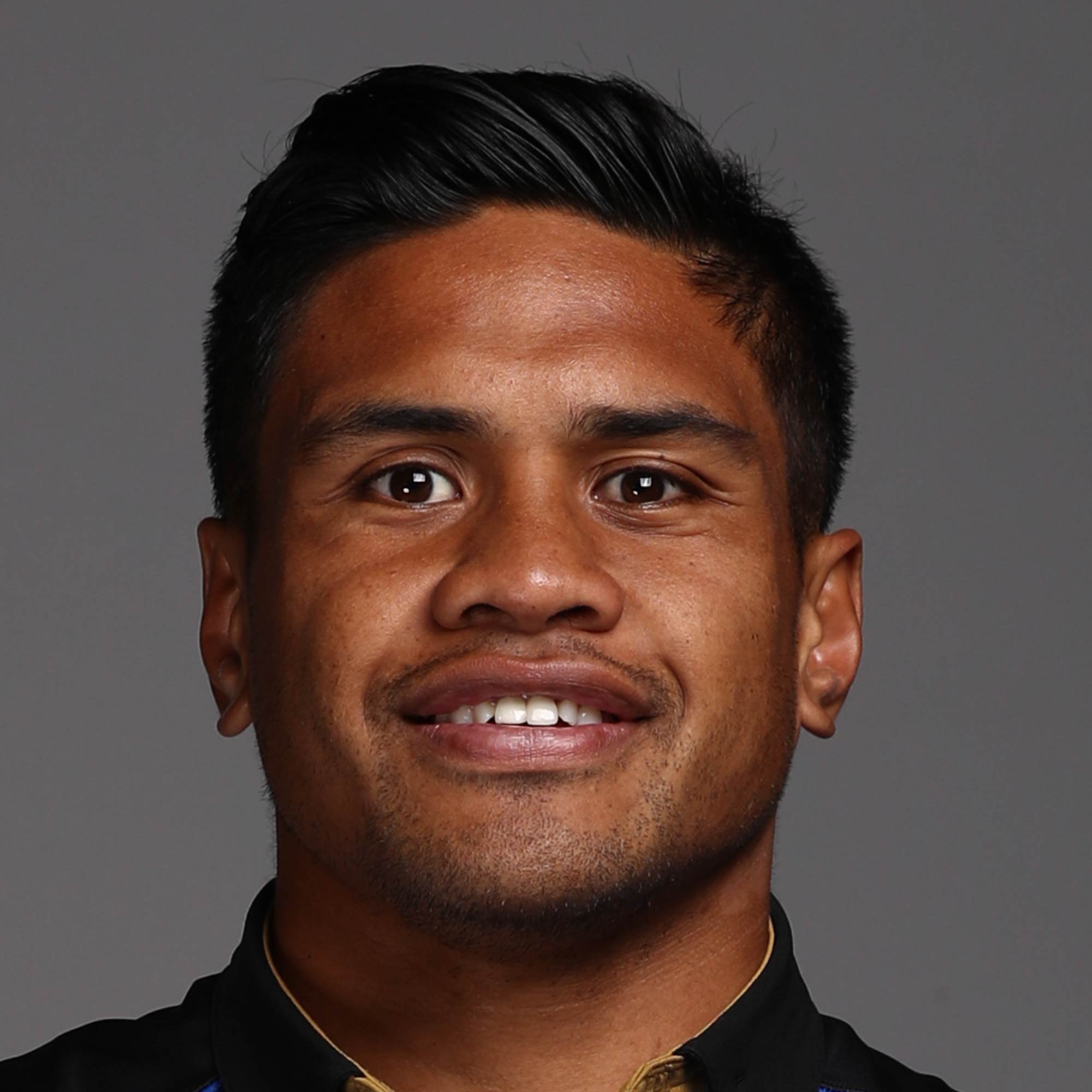 Ben Tapuai Rugby | Ben Tapuai News, Stats & Team | RugbyPass