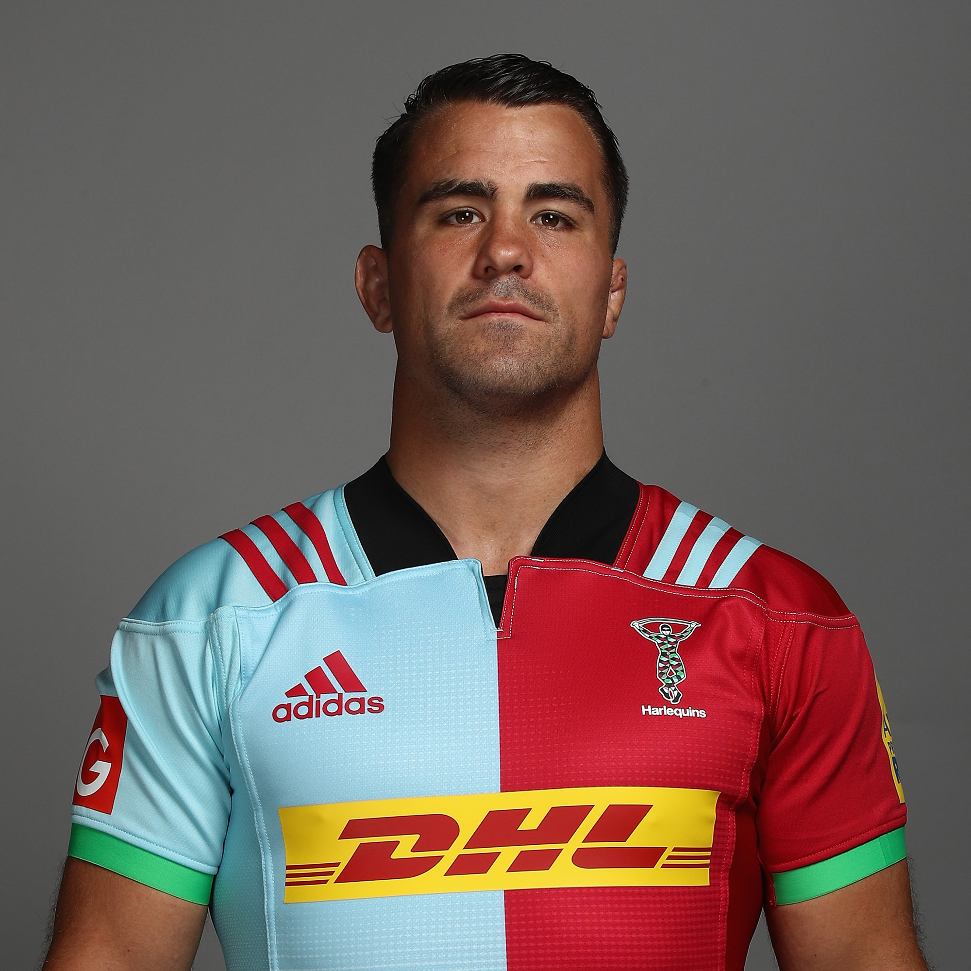 Dave Ward Rugby | Dave Ward News, Stats & Team | RugbyPass