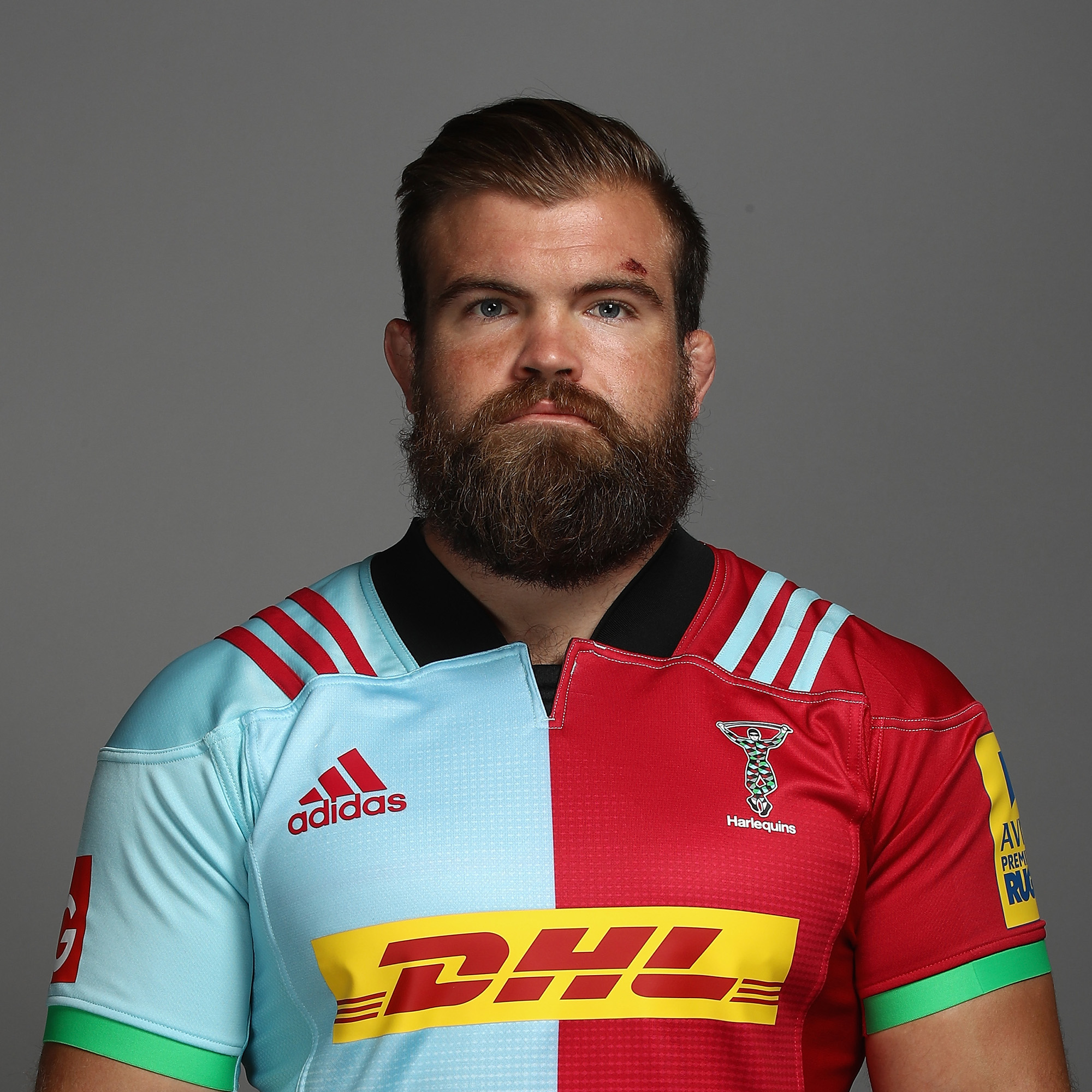Rob Buchanan Rugby | Rob Buchanan News, Stats & Team | RugbyPass