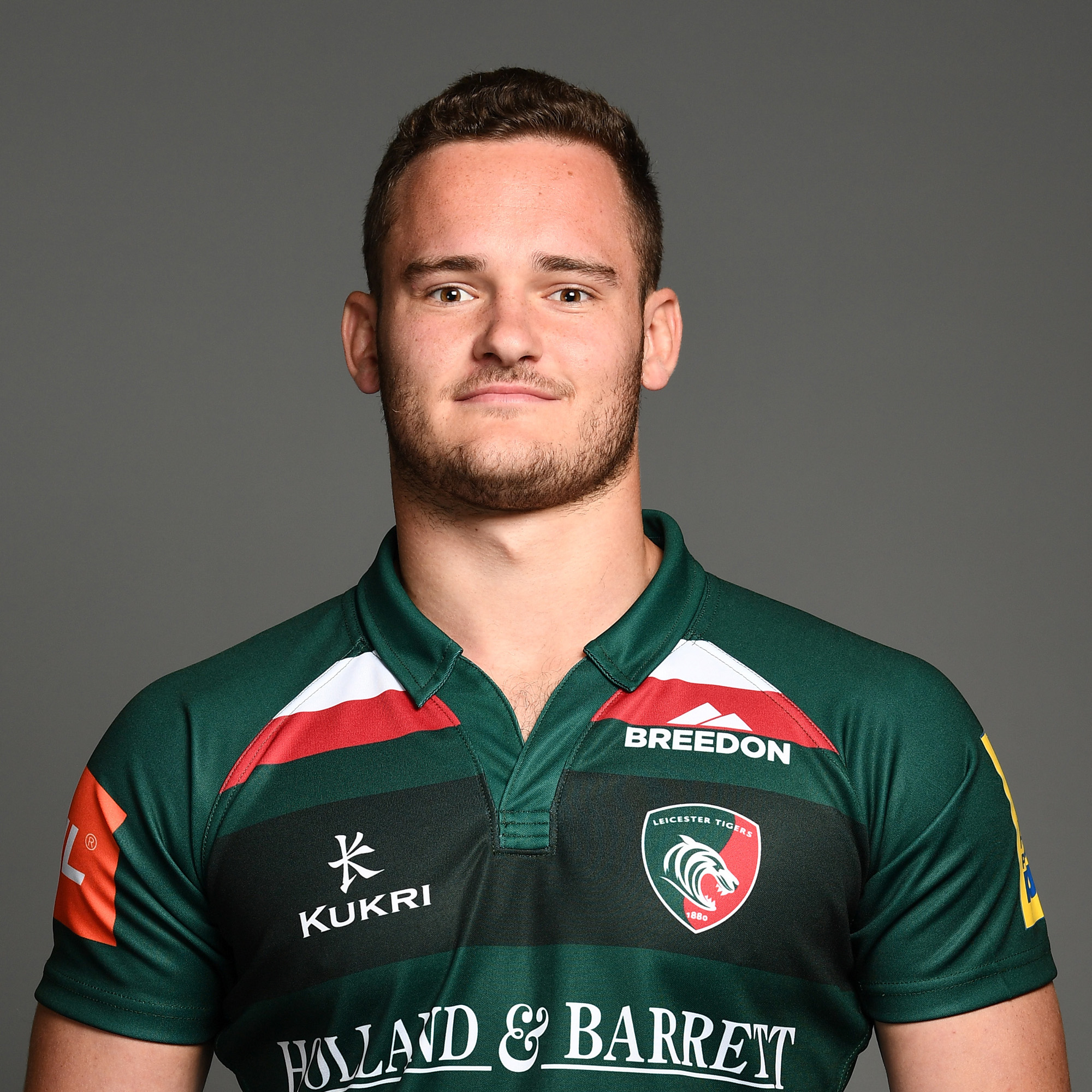 George Worth Rugby | George Worth News, Stats & Team | RugbyPass
