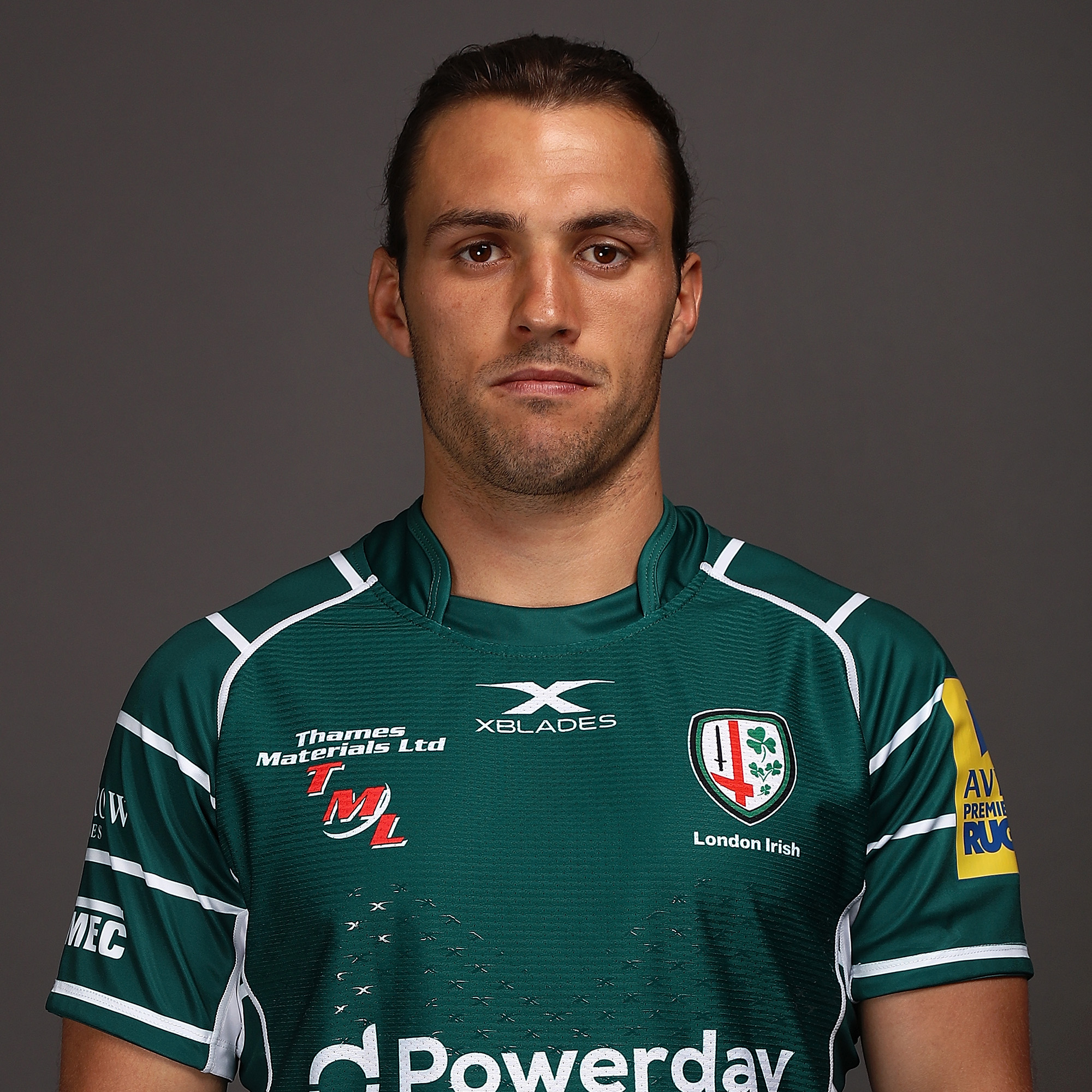 Ben Meehan Rugby | Ben Meehan News, Stats & Team | RugbyPass