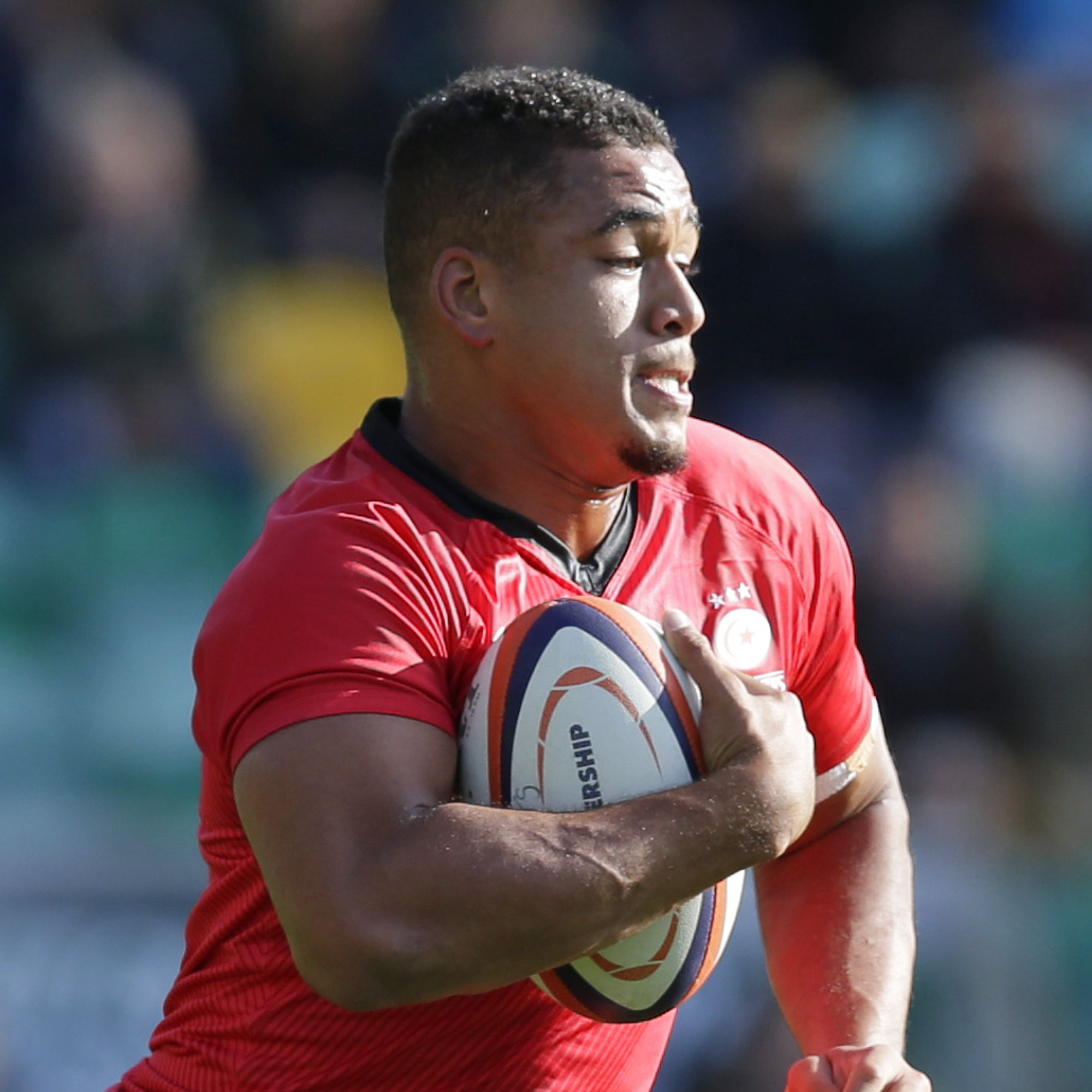 Andy Christie Rugby | Andy Christie News, Stats & Team | RugbyPass