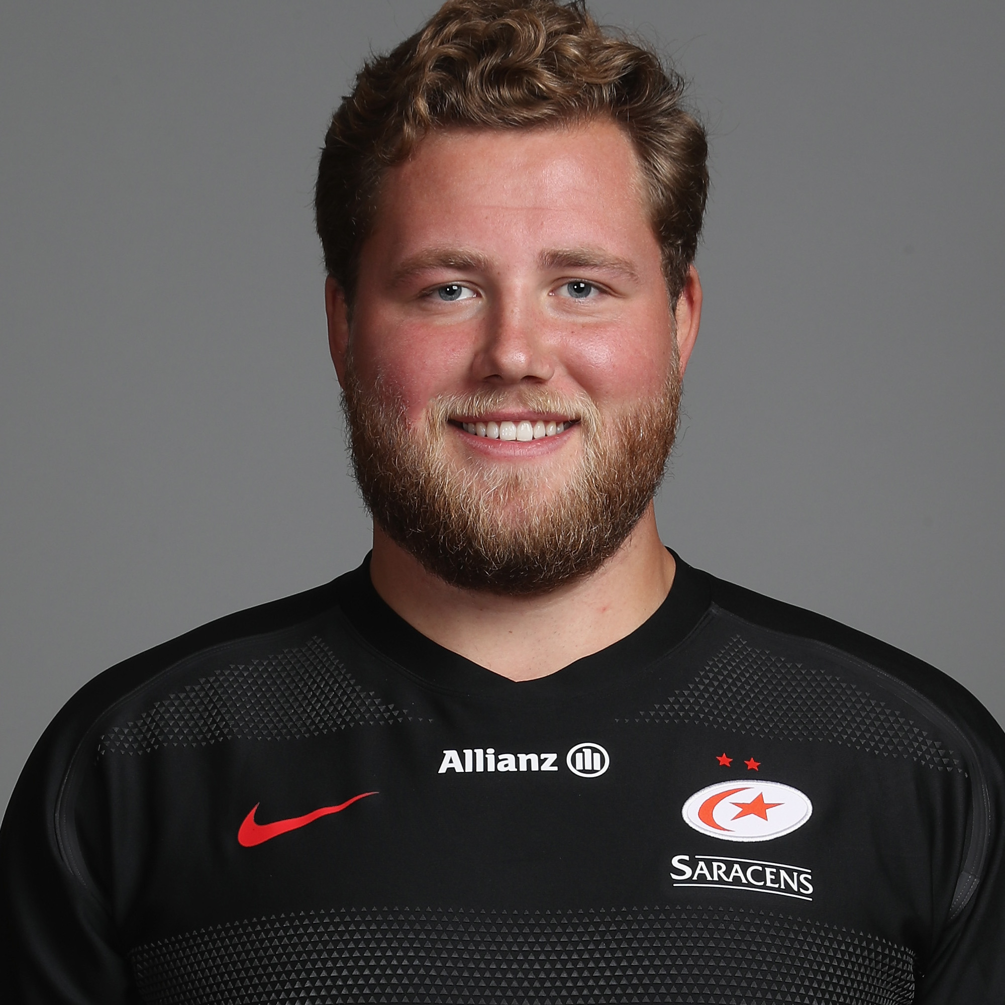 Billy Walker Rugby | Billy Walker News, Stats & Team | RugbyPass