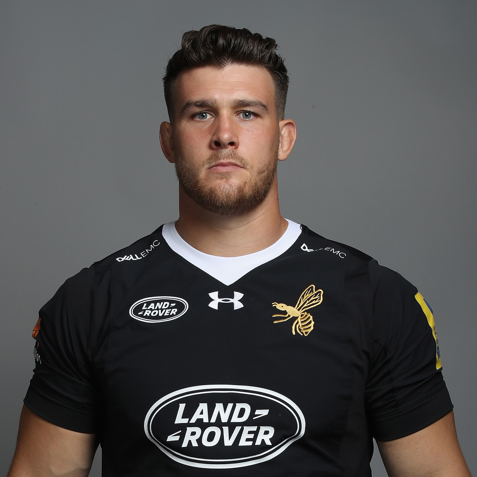 Ben Harris Rugby | Ben Harris News, Stats & Team | RugbyPass