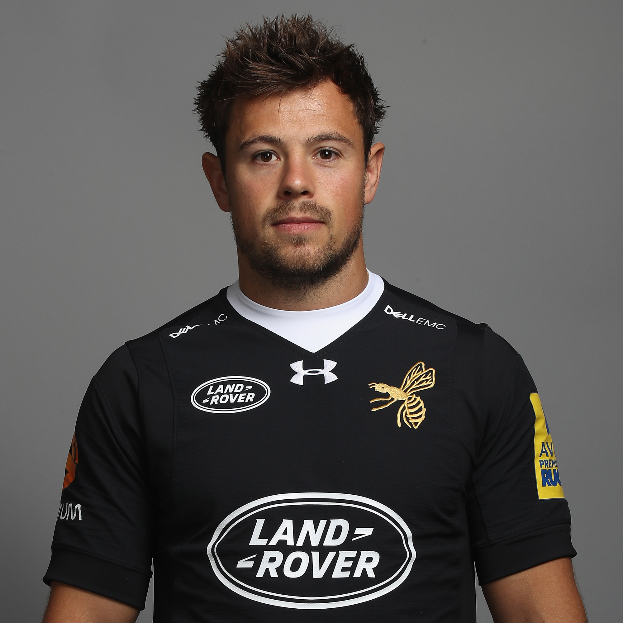 Rob Miller Rugby | Rob Miller News, Stats & Team | RugbyPass