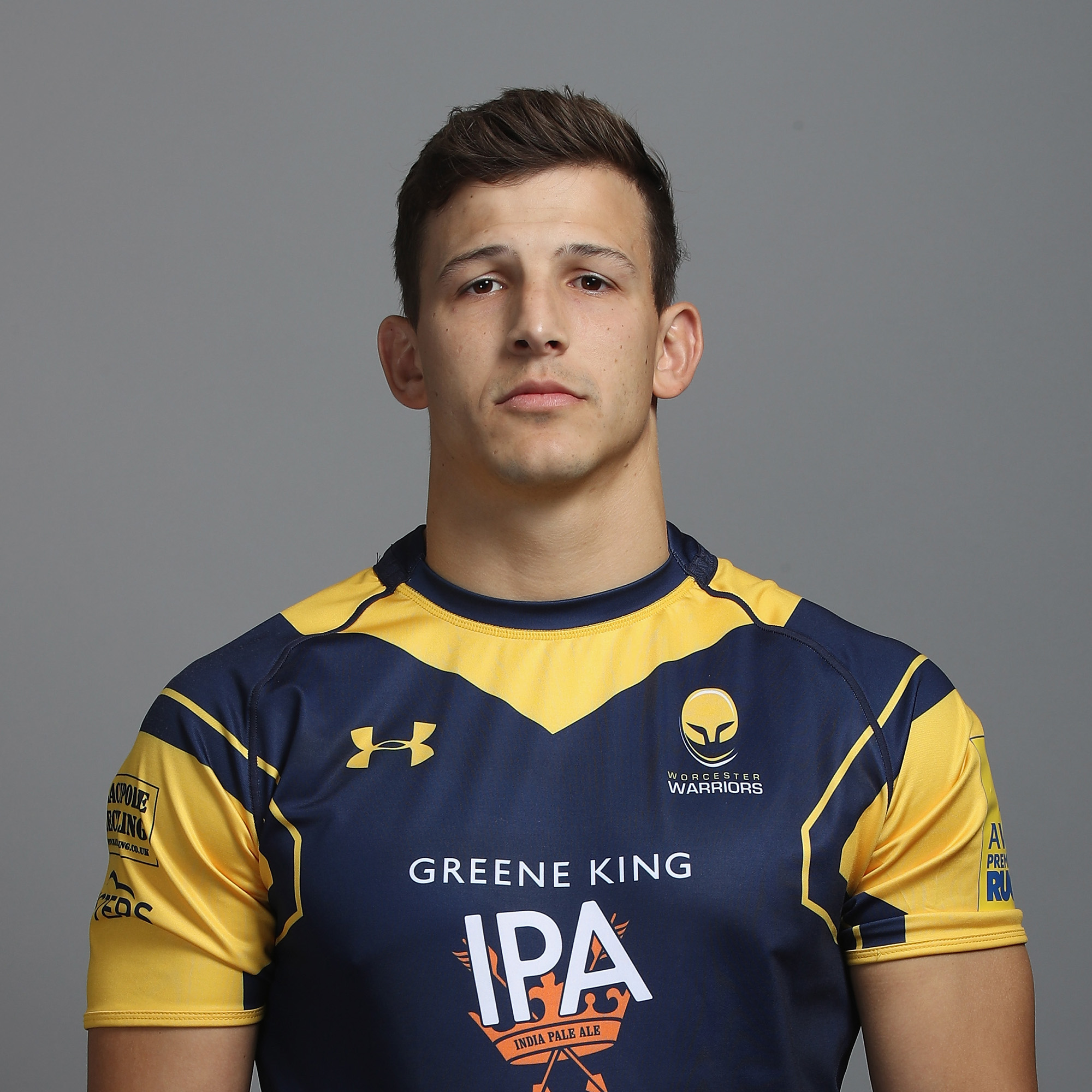 Ryan Mills Rugby | Ryan Mills News, Stats & Team | RugbyPass