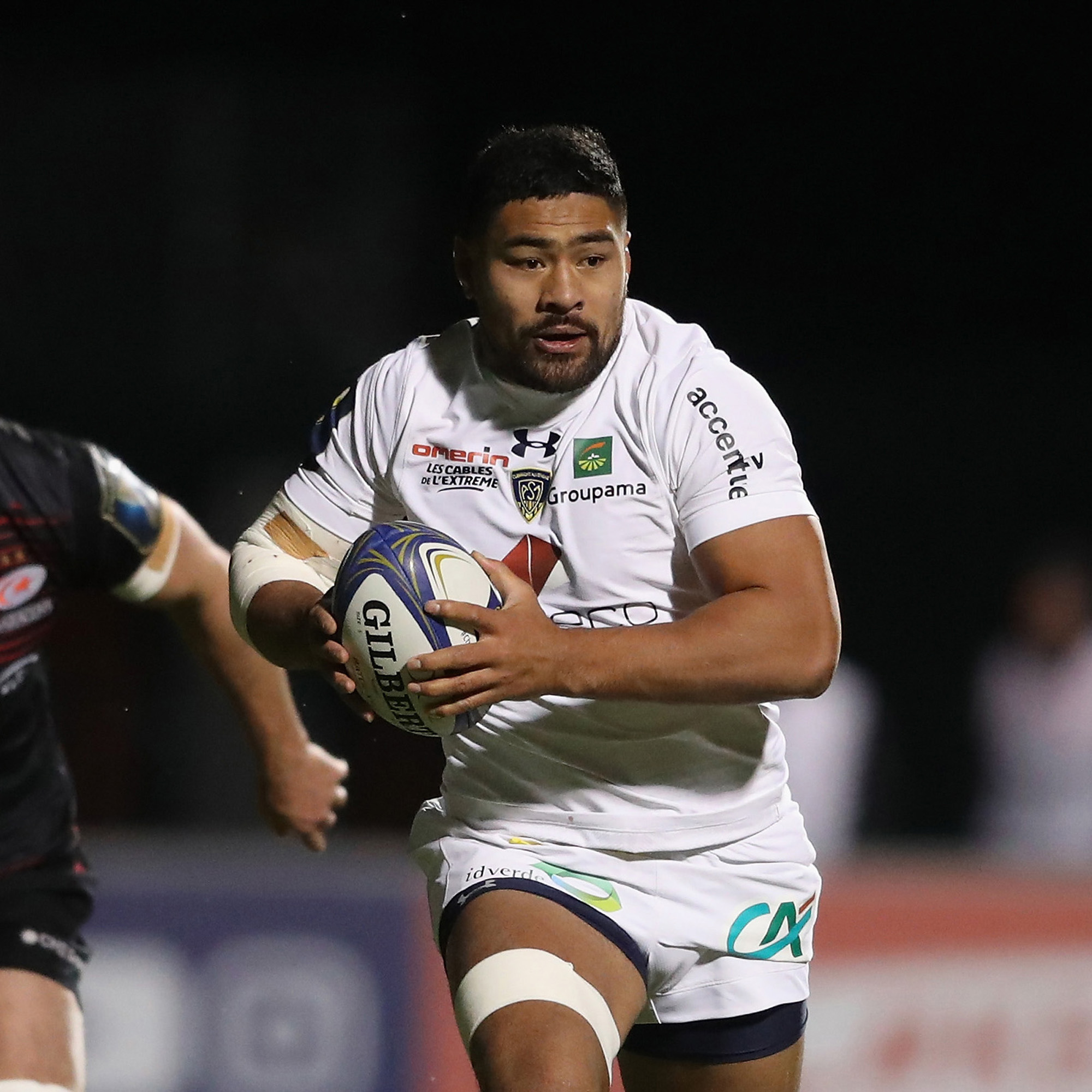 Fritz Lee Rugby | Fritz Lee News, Stats & Team | RugbyPass