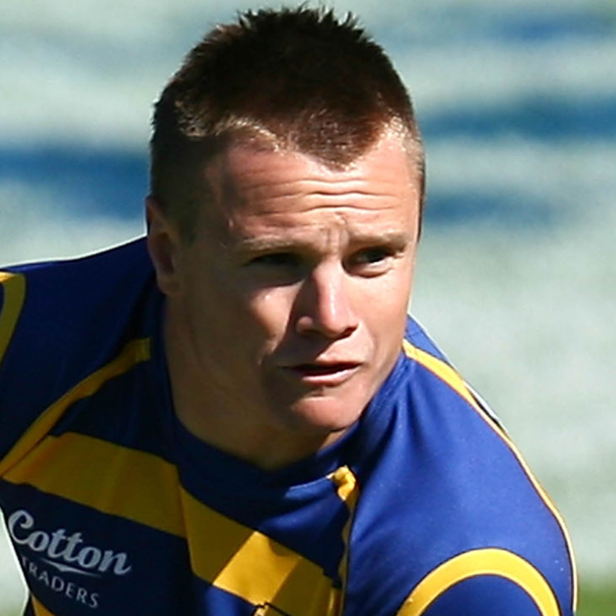 Toby Arnold Rugby | Toby Arnold News, Stats & Team | RugbyPass