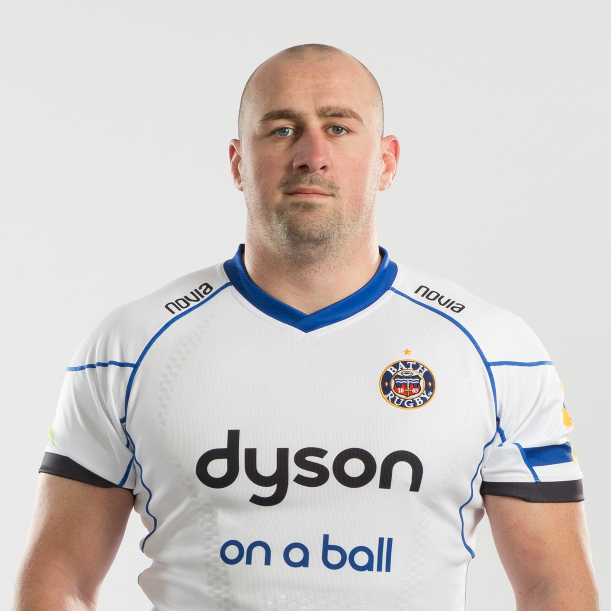 Carl Fearns Rugby | Carl Fearns News, Stats & Team | RugbyPass