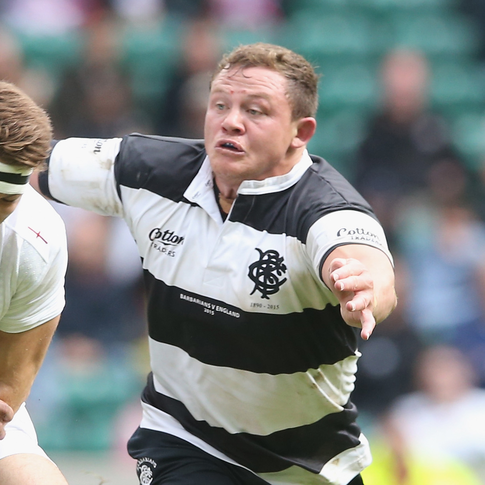 Deon Fourie Rugby | Deon Fourie News, Stats & Team | RugbyPass