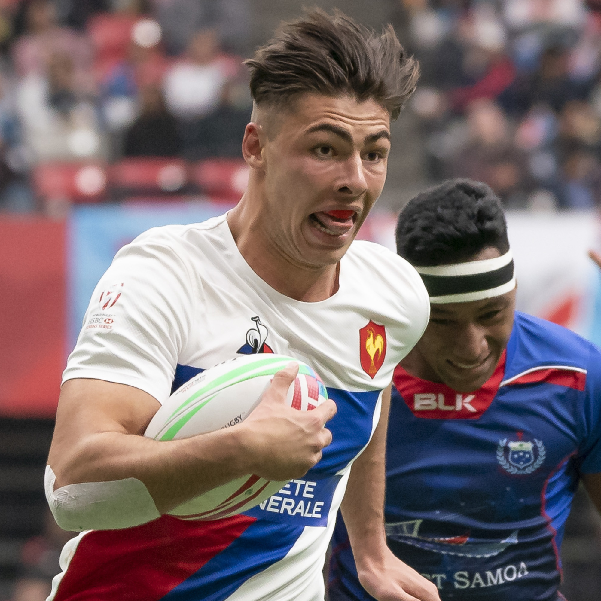 Antoine Zeghdar Rugby | Antoine Zeghdar News, Stats & Team | RugbyPass