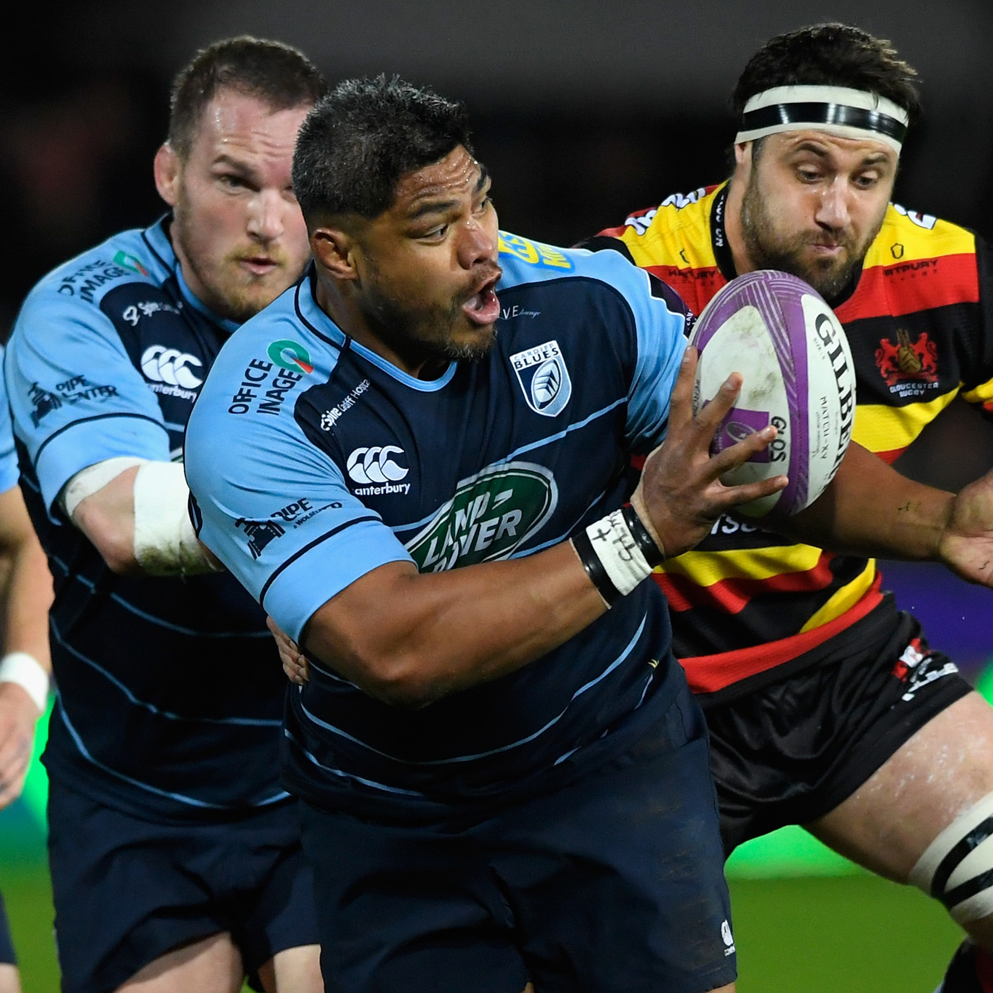 Nick Williams Rugby | Nick Williams News, Stats & Team | RugbyPass