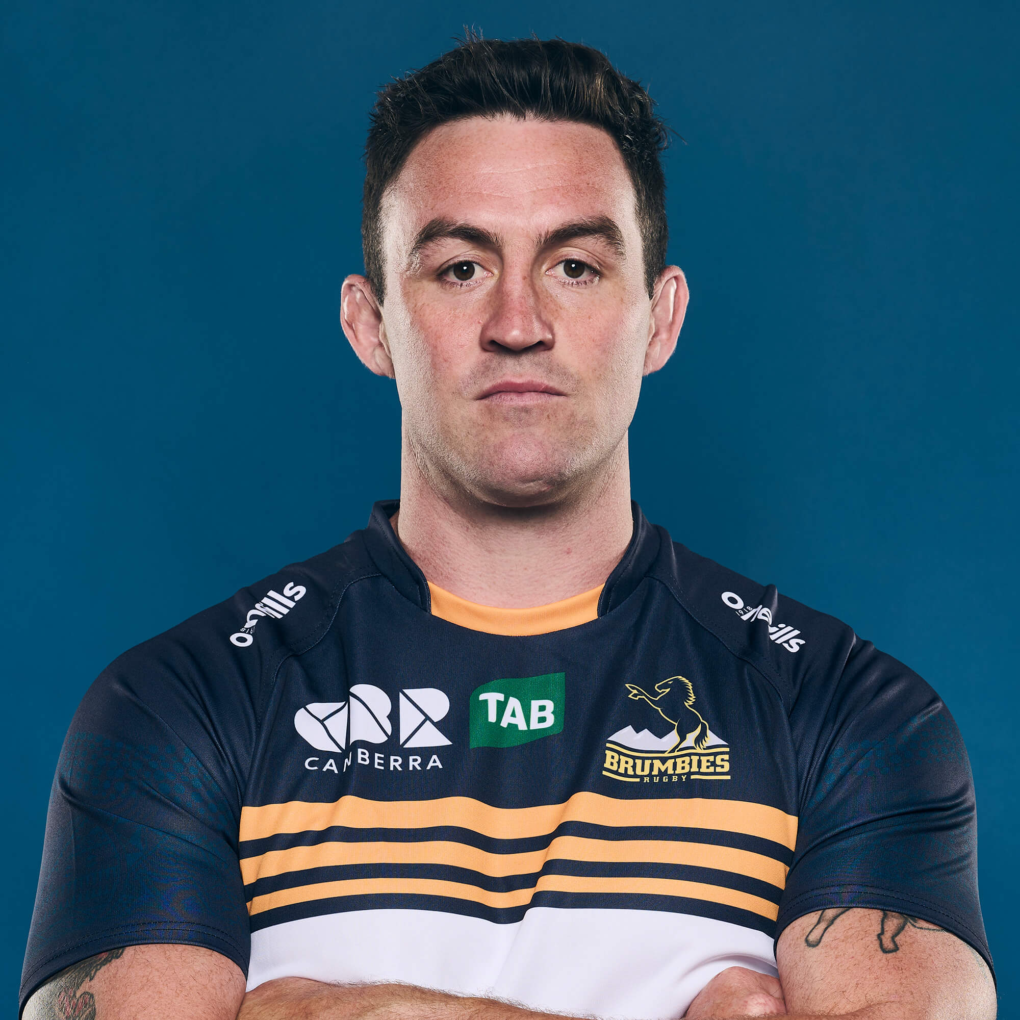 Cadeyrn Neville Rugby | Cadeyrn Neville News, Stats & Team | RugbyPass