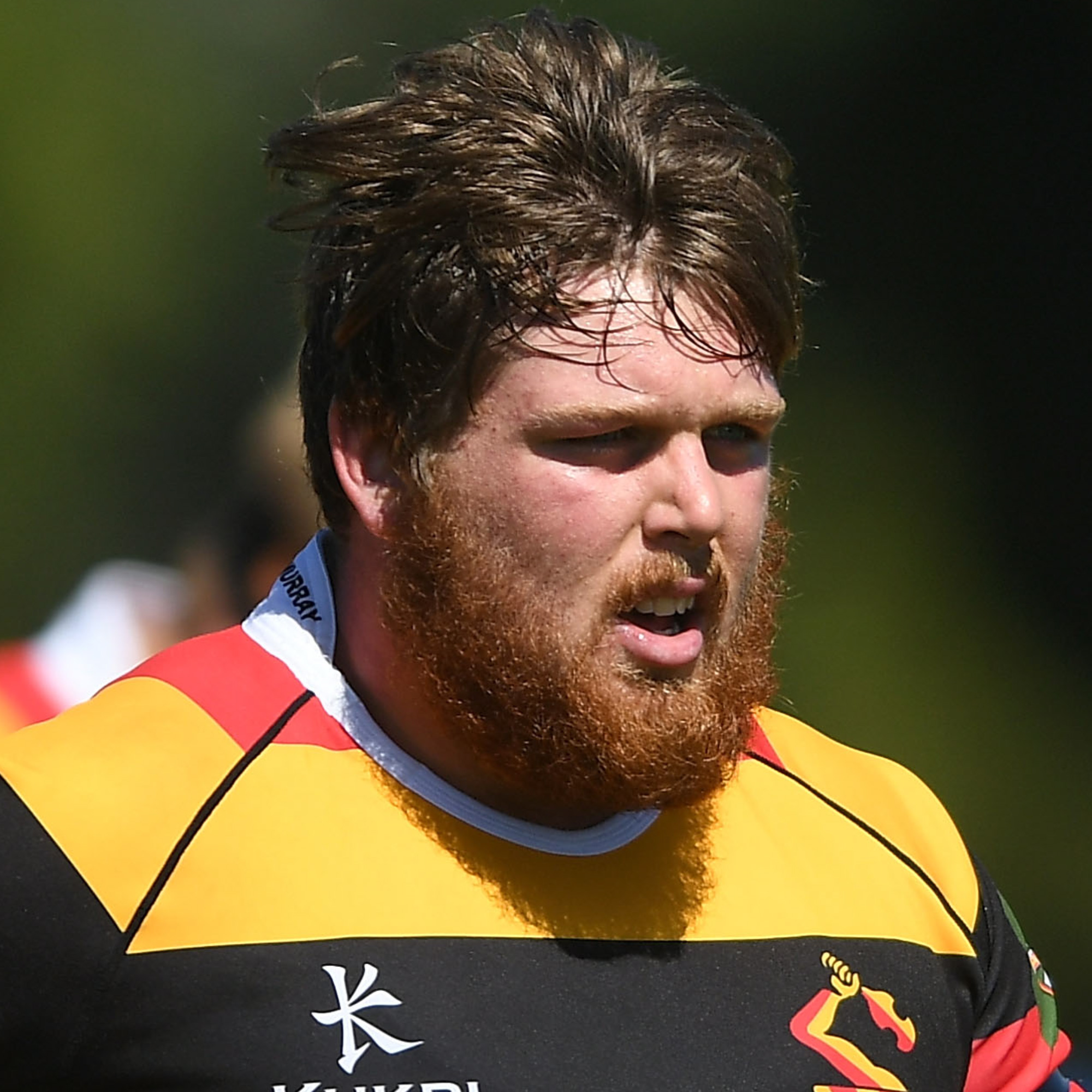 Ayden Johnstone Profile - Waikato Mitre 10 Cup | RugbyPass