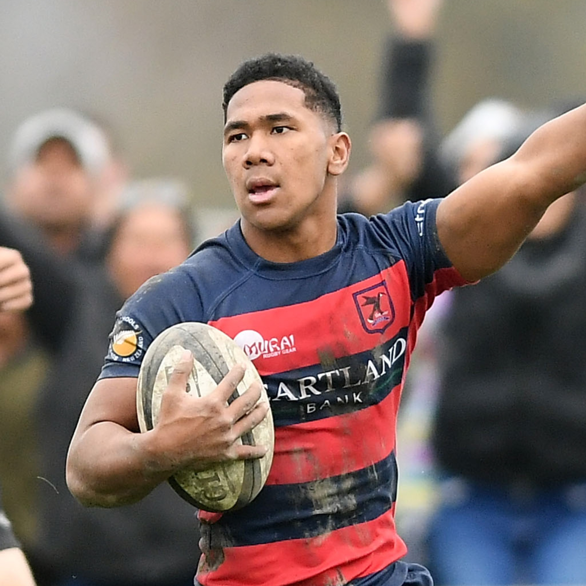 Folau Fakatava Rugby | Folau Fakatava News, Stats & Team | RugbyPass