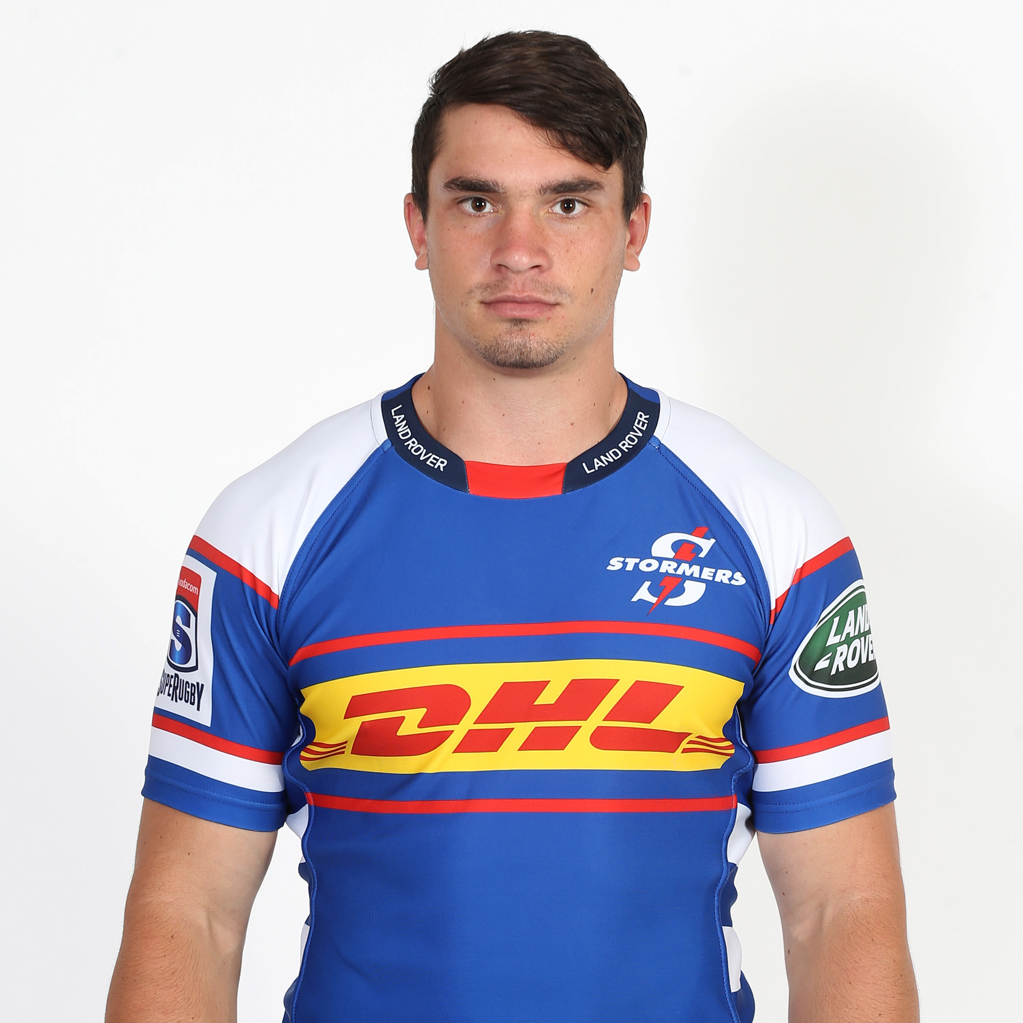 Jaco Coetzee Rugby | Jaco Coetzee News, Stats & Team | RugbyPass
