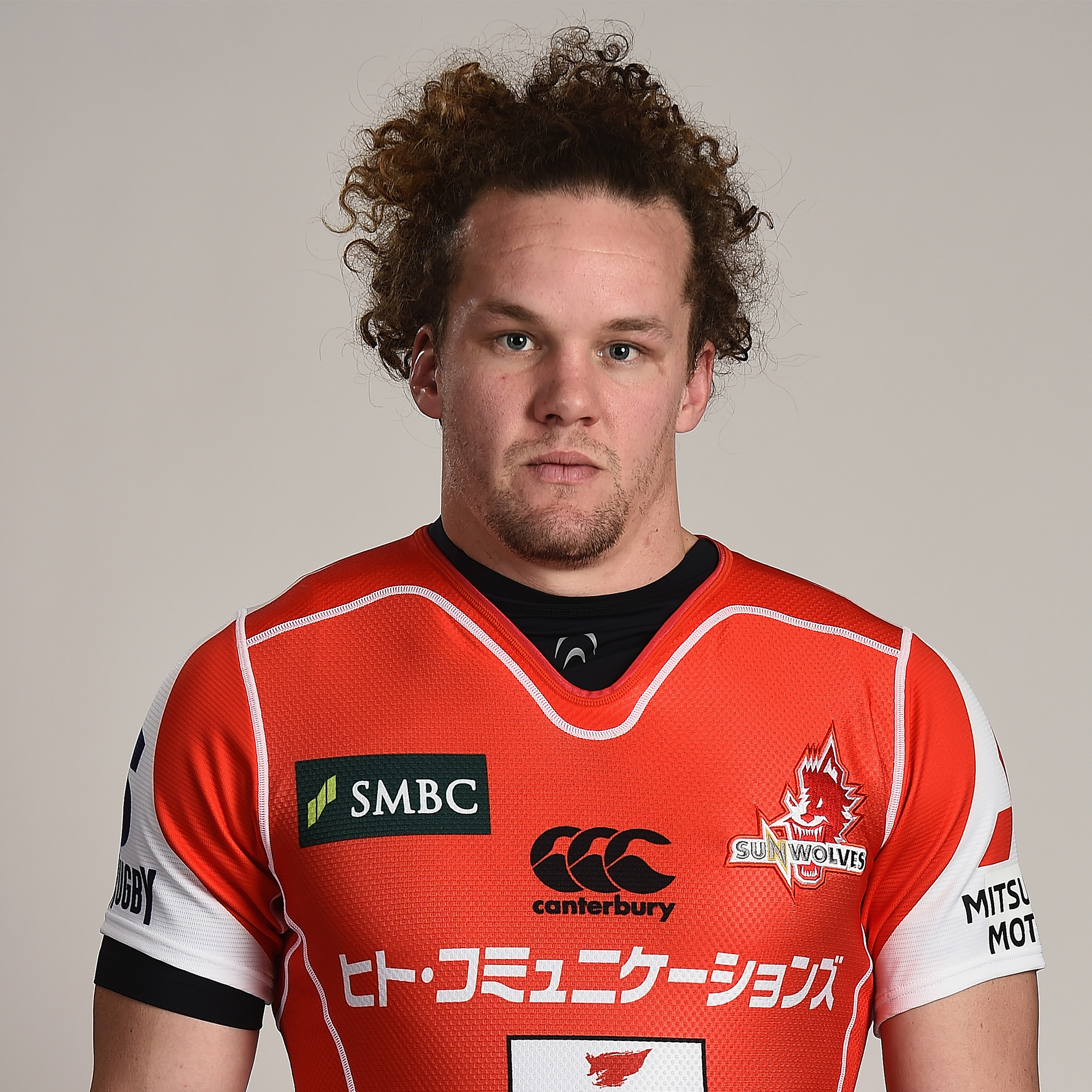 Michael Little Rugby | Michael Little News, Stats & Team | RugbyPass