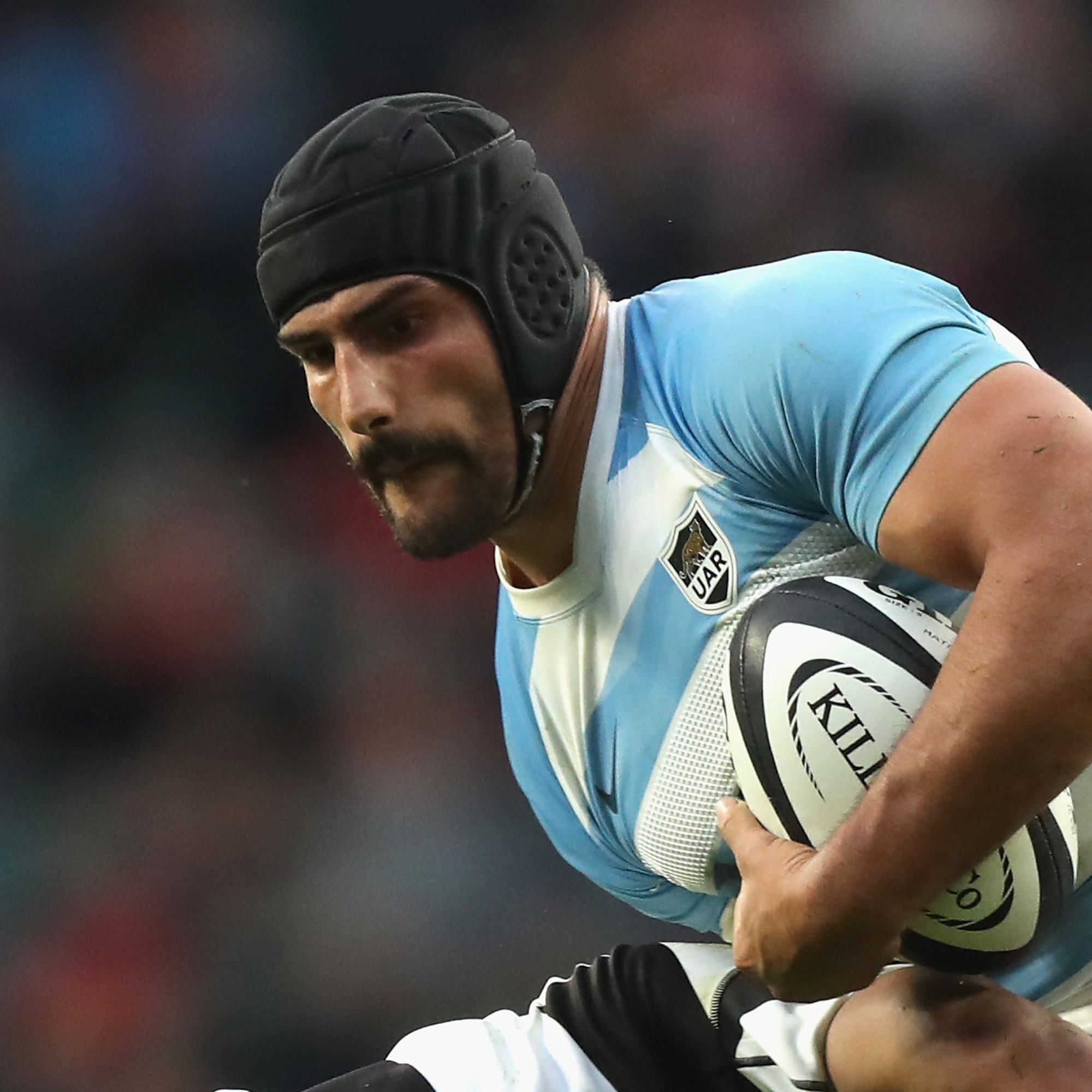 Rodrigo Bruni Rugby | Rodrigo Bruni News, Stats & Team | RugbyPass