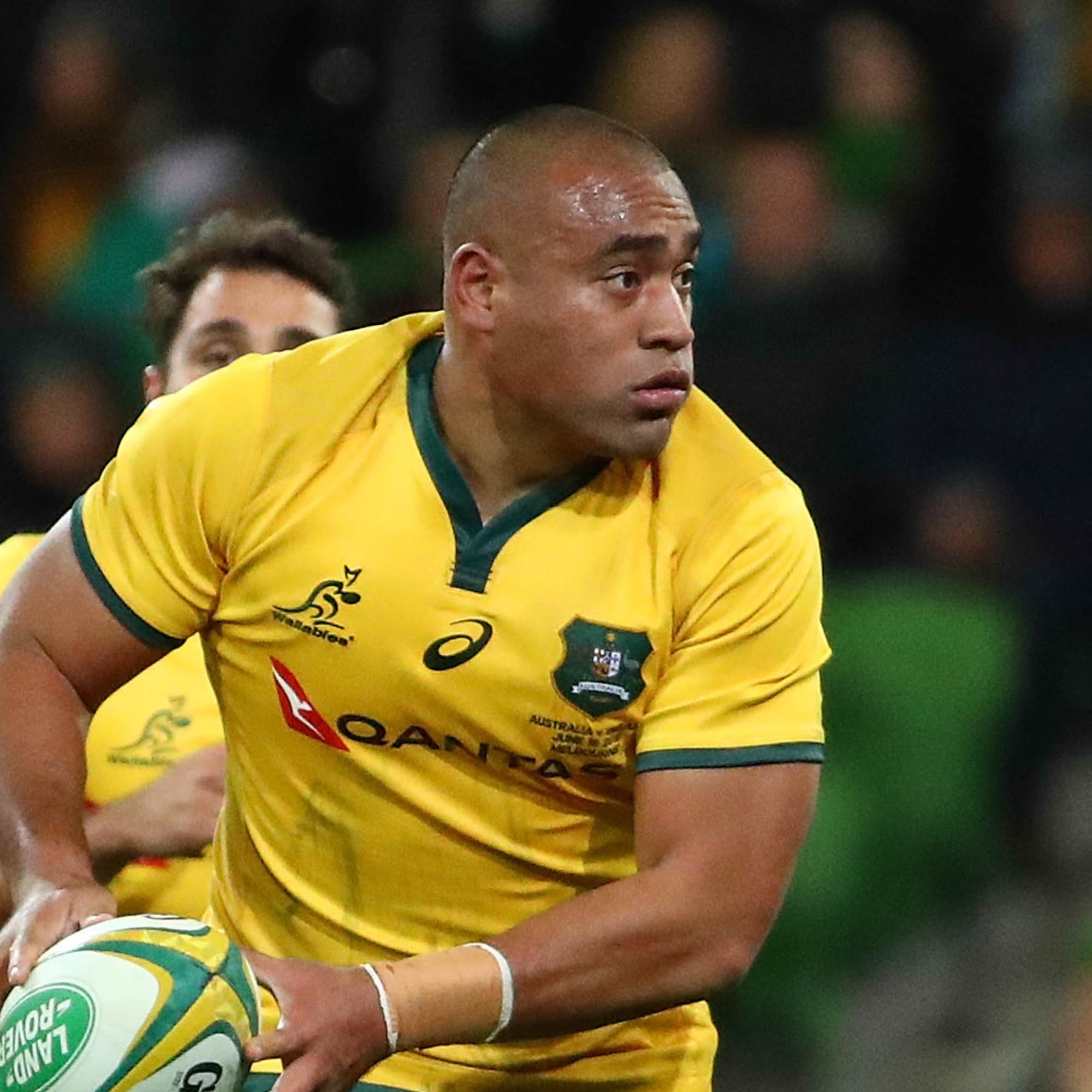 Caleb Timu Rugby | Caleb Timu News, Stats & Team | RugbyPass