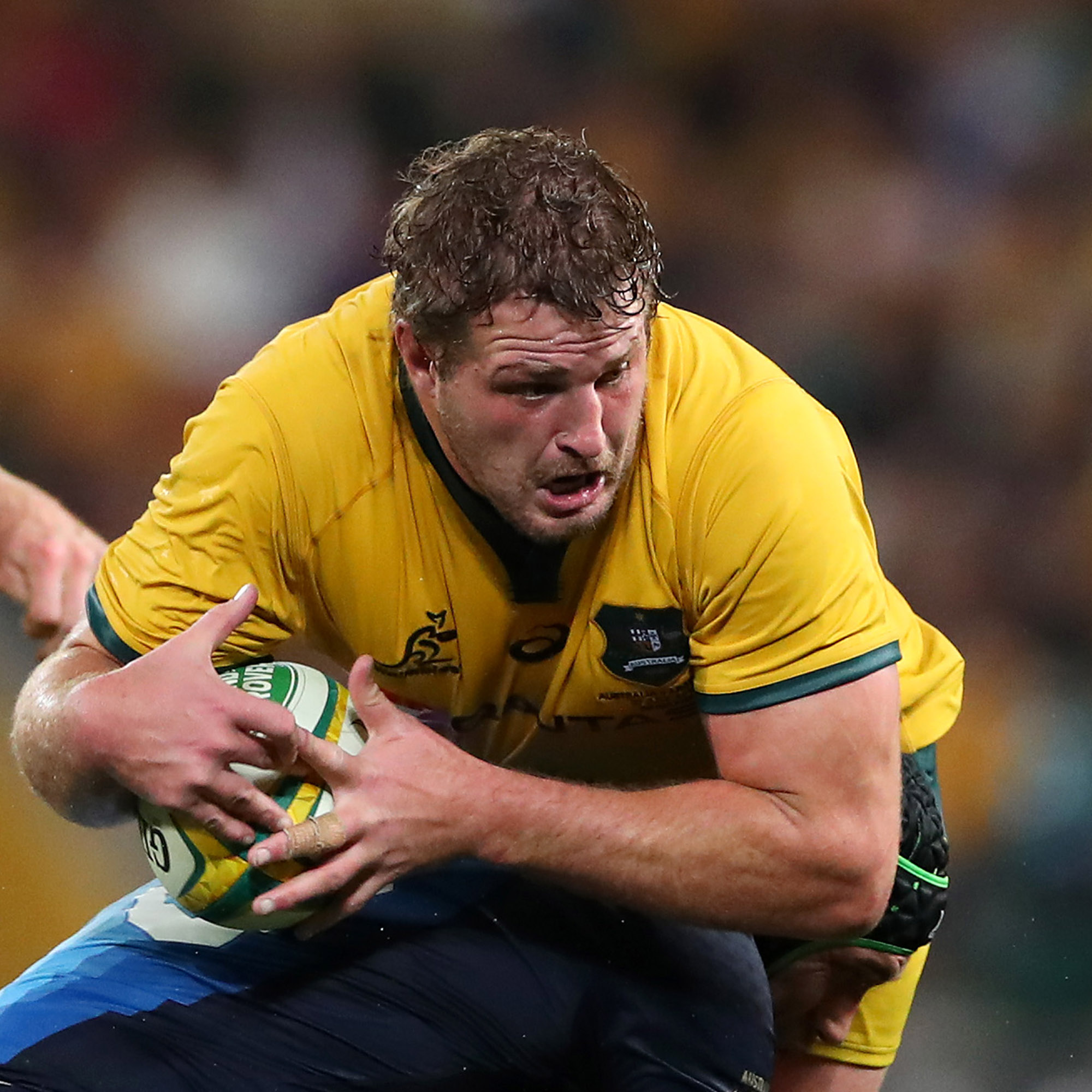 James Slipper Rugby | James Slipper News, Stats & Team | RugbyPass