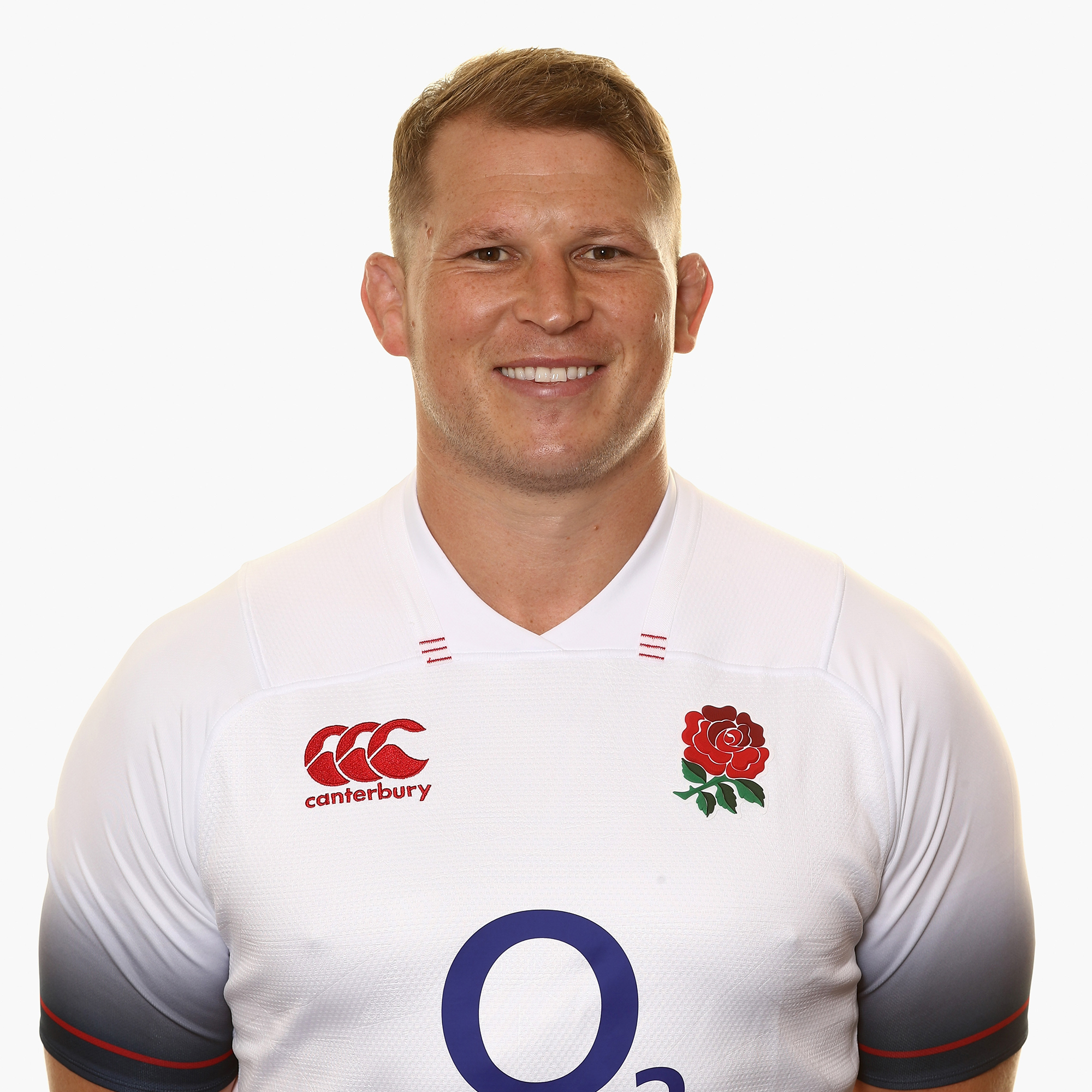 Dylan Hartley Rugby | Dylan Hartley News, Stats & Team | RugbyPass