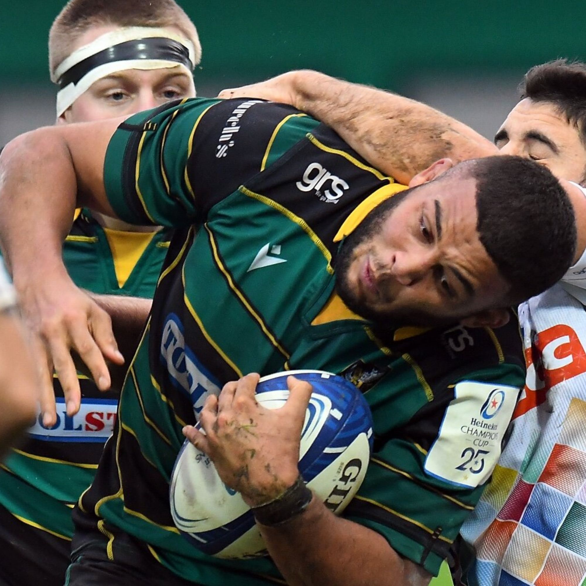 Lewis Ludlam Rugby | Lewis Ludlam News, Stats & Team | RugbyPass