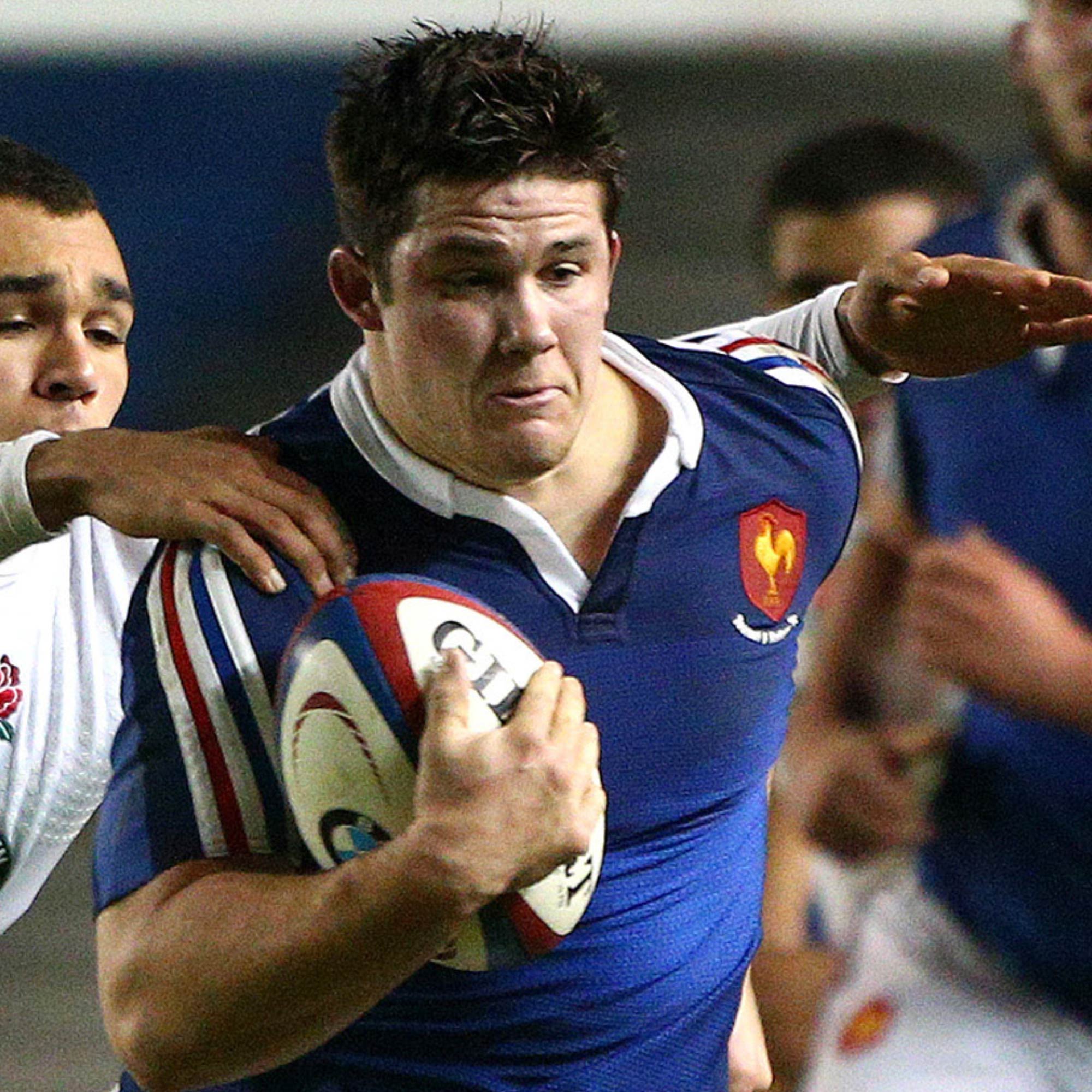 Julien Marchand Rugby | Julien Marchand News, Stats & Team | RugbyPass