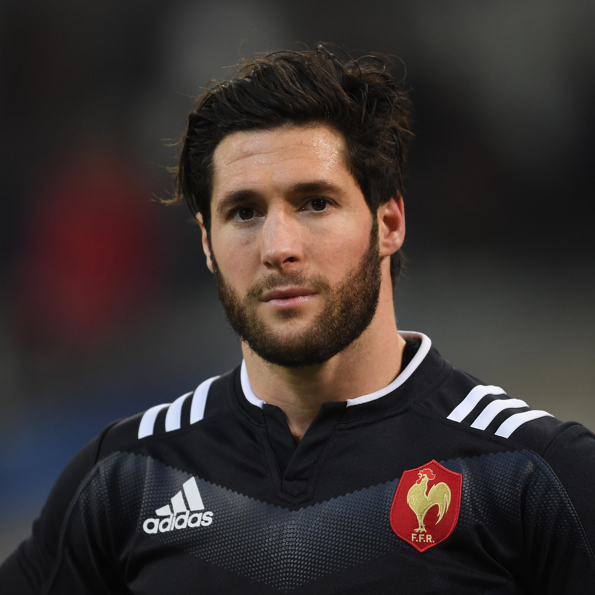 Maxime Machenaud Rugby | Maxime Machenaud News, Stats & Team | RugbyPass