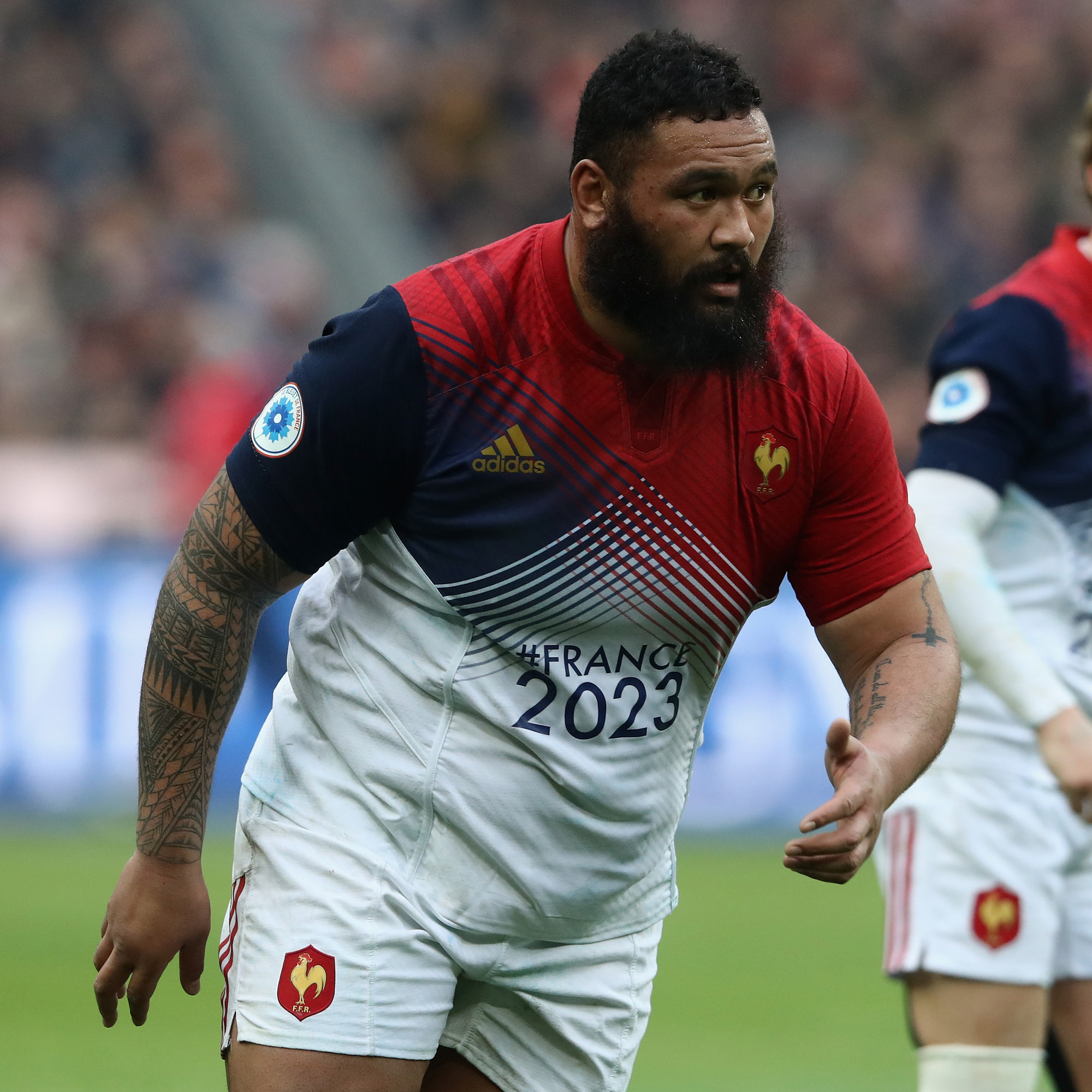 Uini Atonio Rugby | Uini Atonio News, Stats & Team | RugbyPass