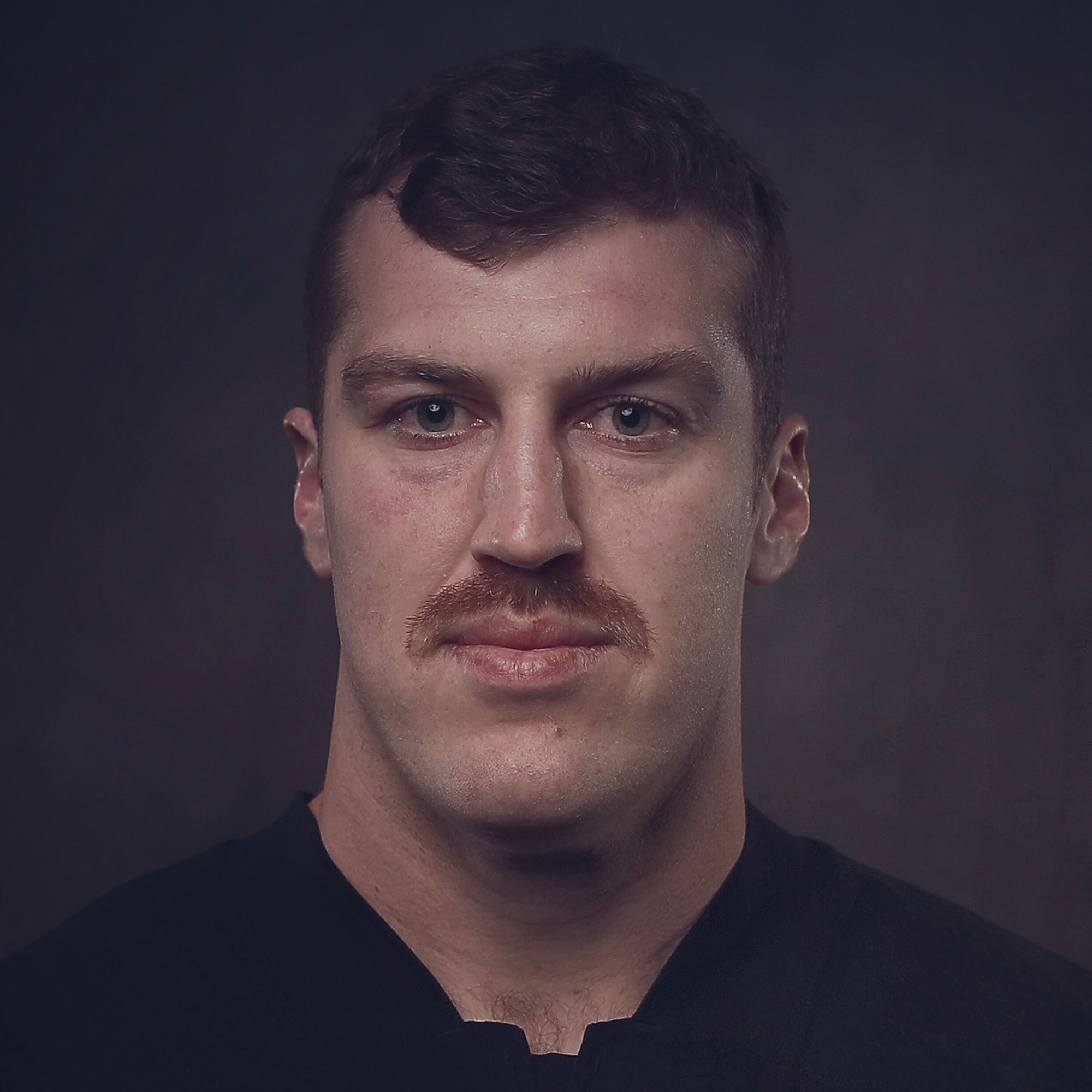 Brodie Retallick Rugby | Brodie Retallick News, Stats & Team | RugbyPass