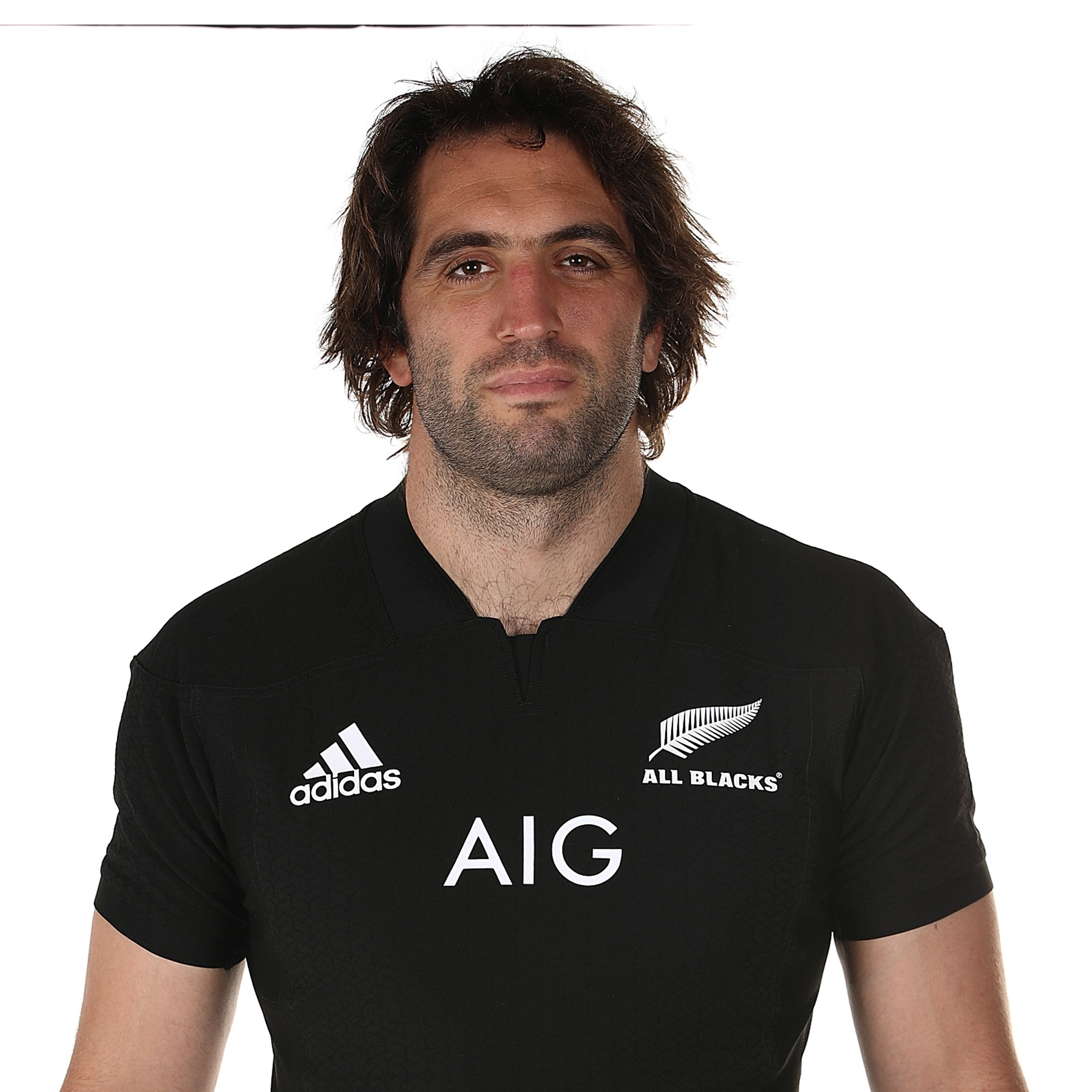 Samuel Whitelock Rugby | Samuel Whitelock News, Stats & Team | RugbyPass