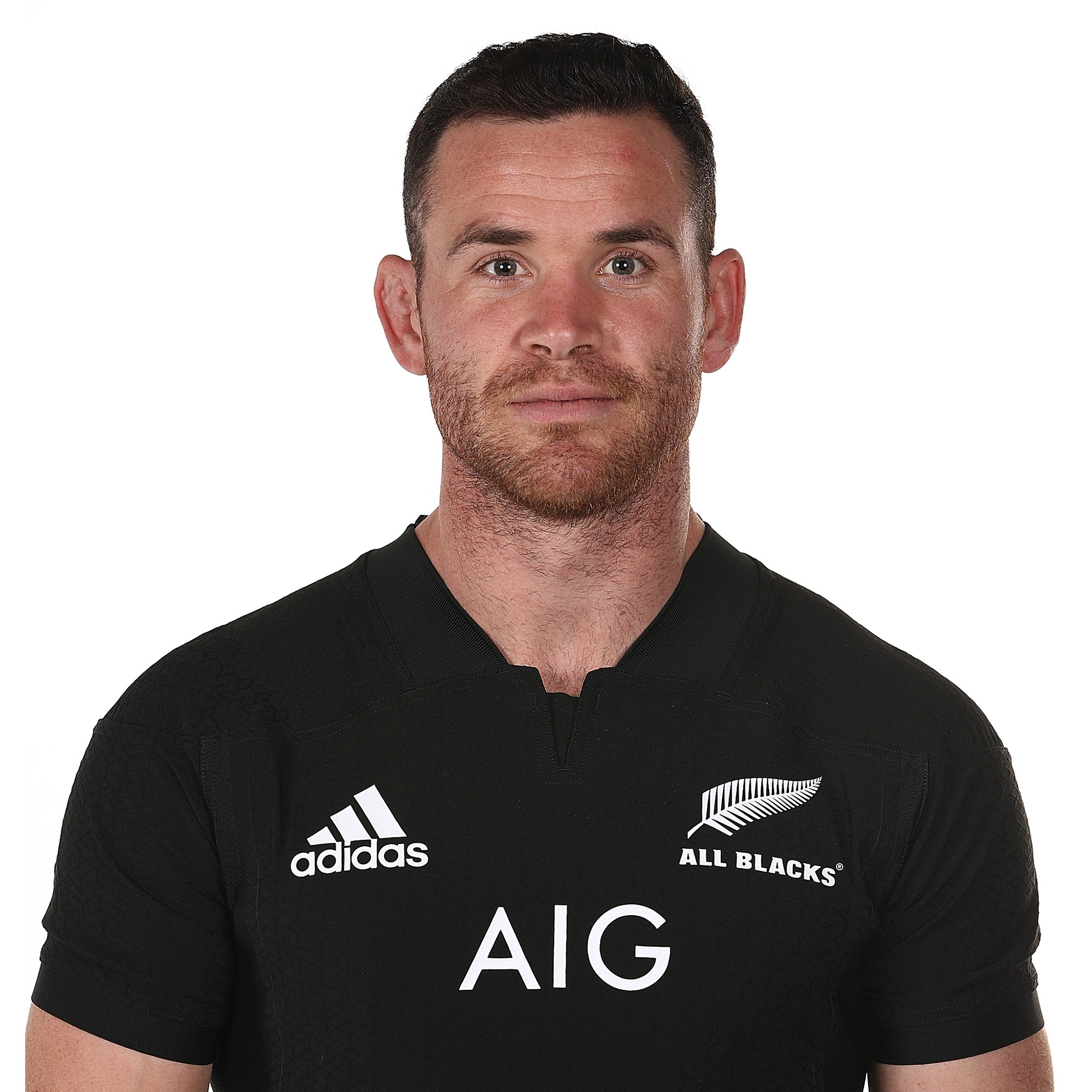Ryan Crotty Rugby | Ryan Crotty News, Stats & Team | RugbyPass