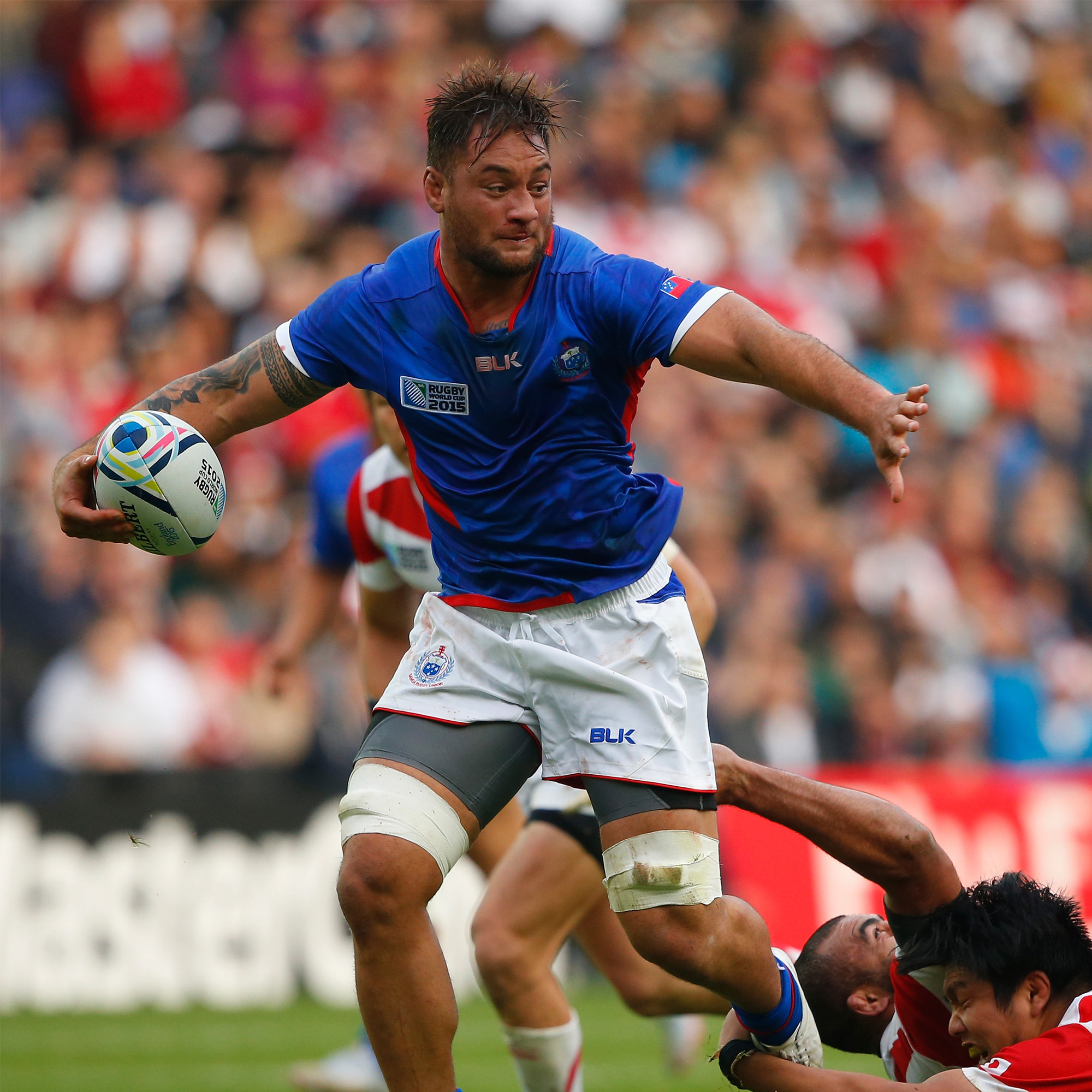 Jack Lam Rugby | Jack Lam News, Stats & Team | RugbyPass