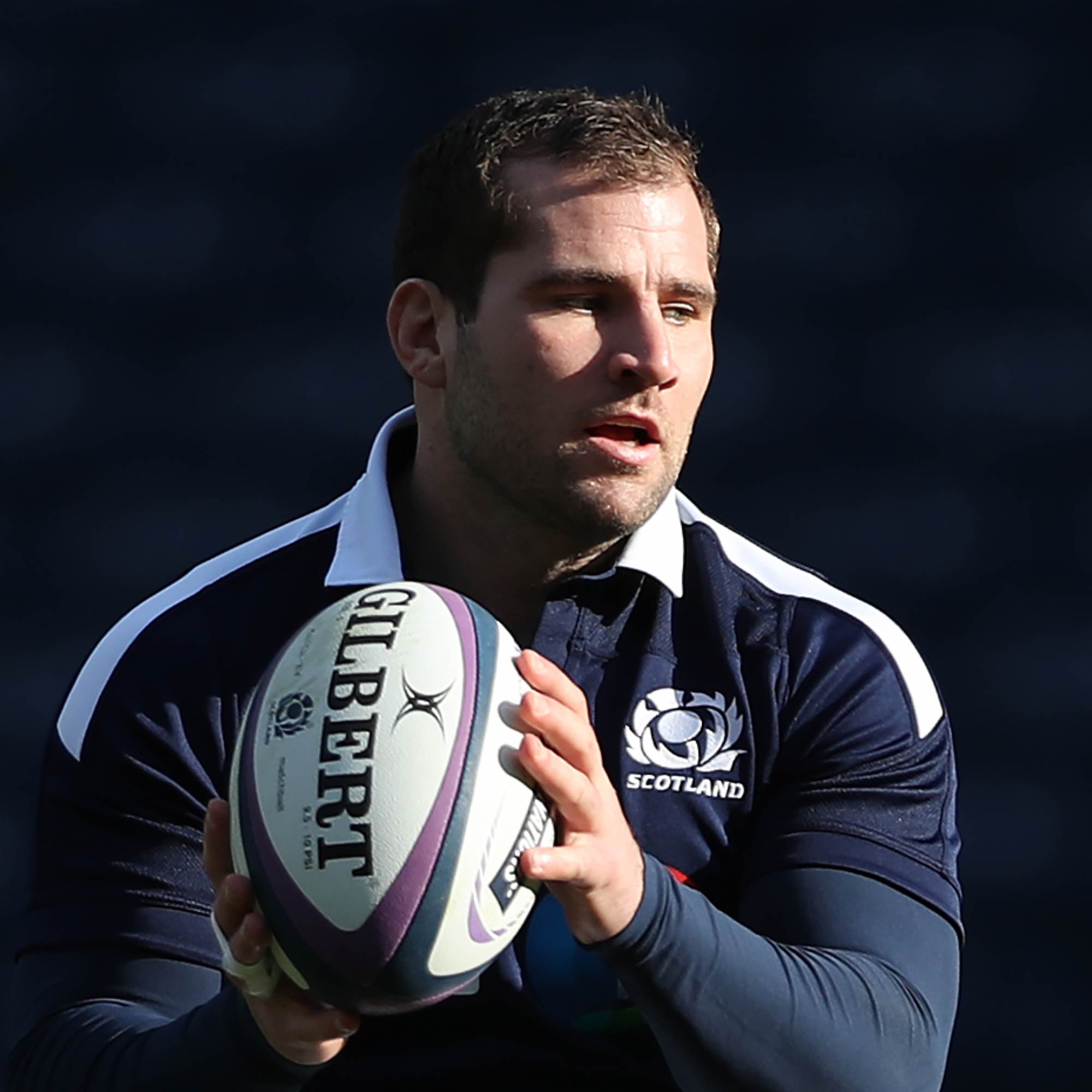 Fraser Brown Rugby | Fraser Brown News, Stats & Team | RugbyPass