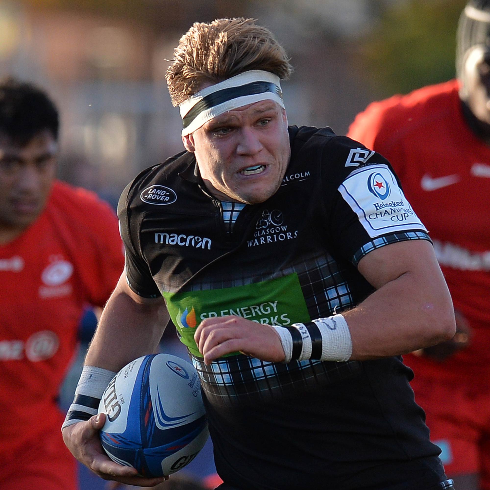 George Turner Rugby | George Turner News, Stats & Team | RugbyPass