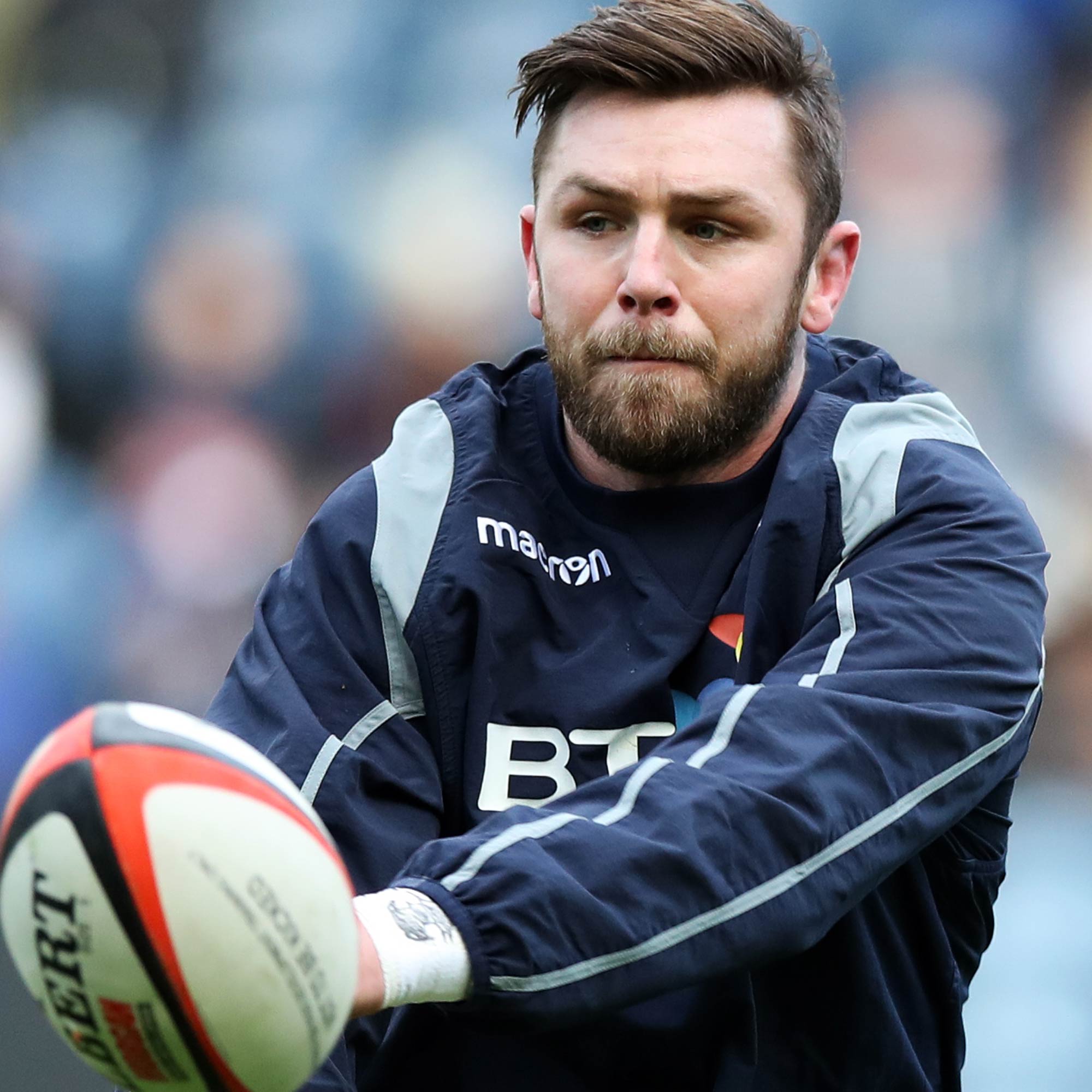 Ryan Wilson Rugby | Ryan Wilson News, Stats & Team | RugbyPass