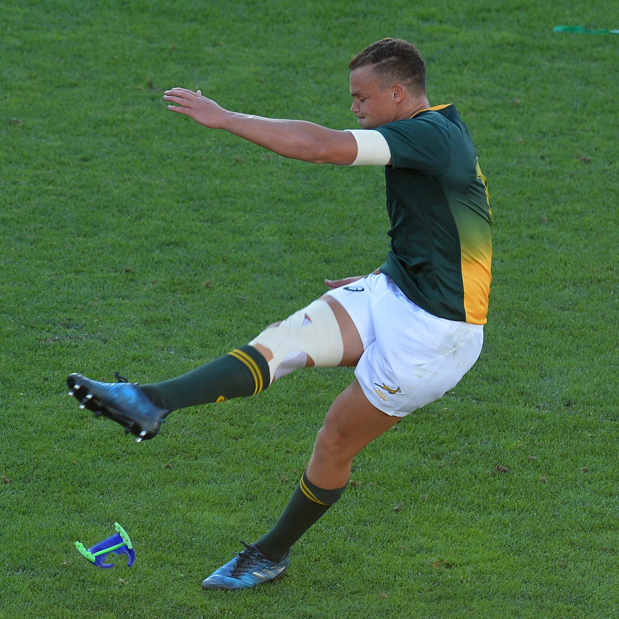 Curwin Bosch Rugby | Curwin Bosch News, Stats & Team | RugbyPass