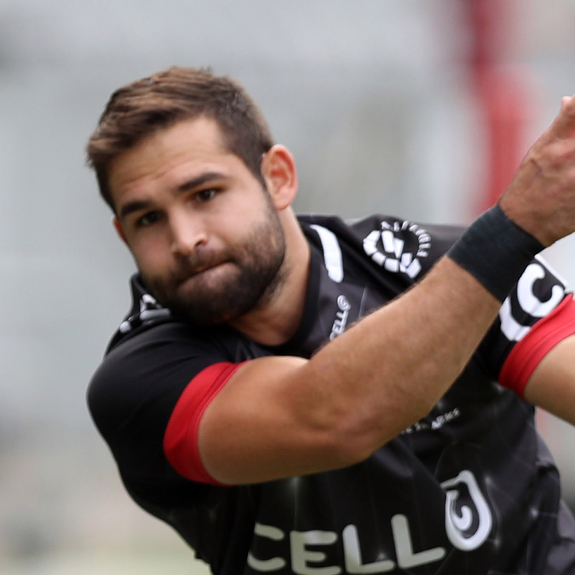 Jacobus Reinach Rugby | Jacobus Reinach News, Stats & Team | RugbyPass