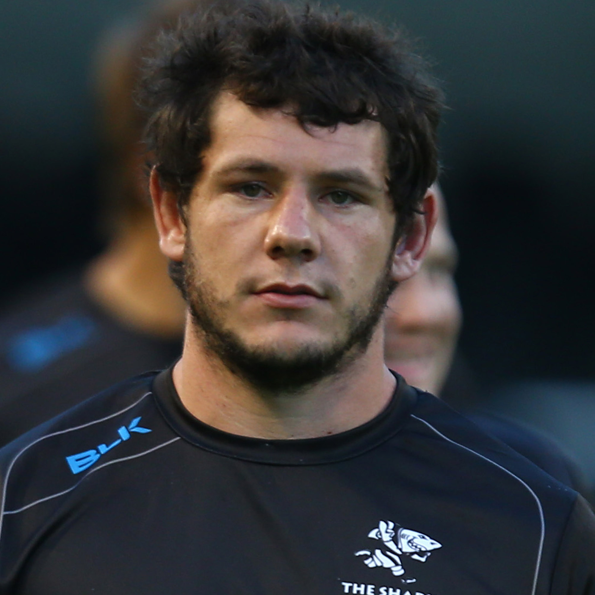 Marcell Coetzee Rugby | Marcell Coetzee News, Stats & Team | RugbyPass