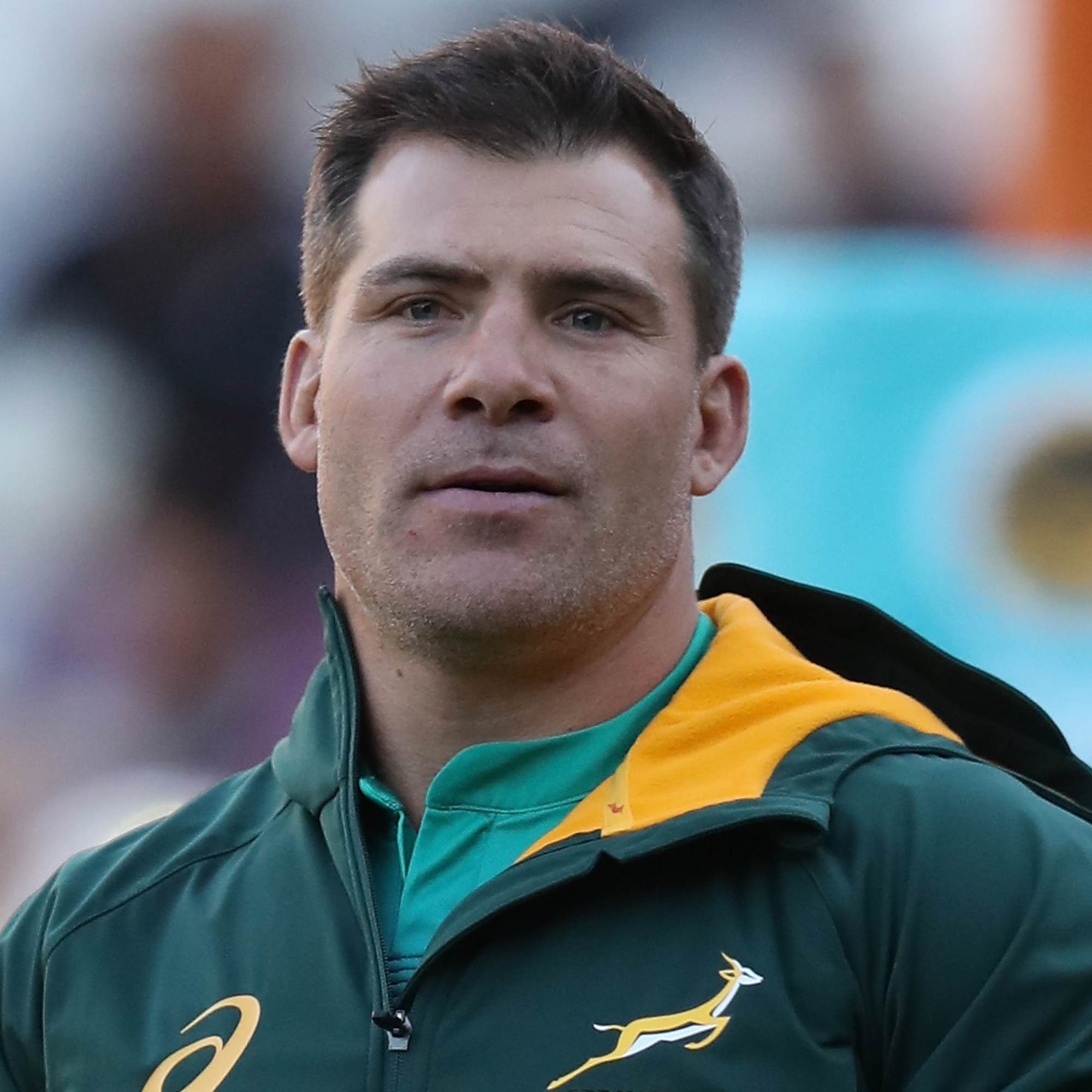 Schalk Brits Rugby | Schalk Brits News, Stats & Team | RugbyPass