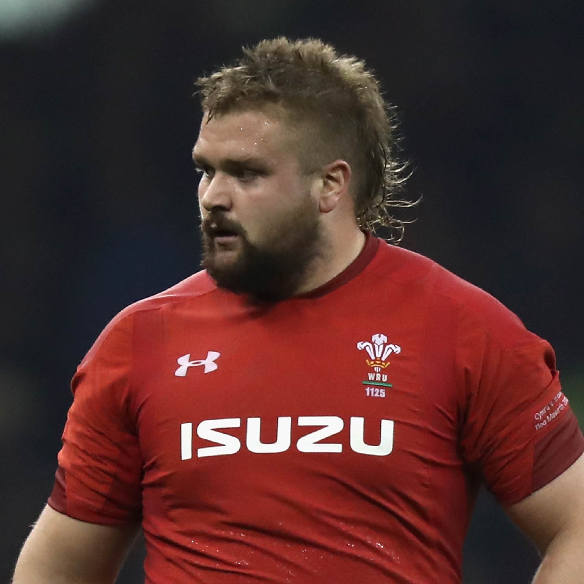 Tomas Francis Rugby | Tomas Francis News, Stats & Team | RugbyPass