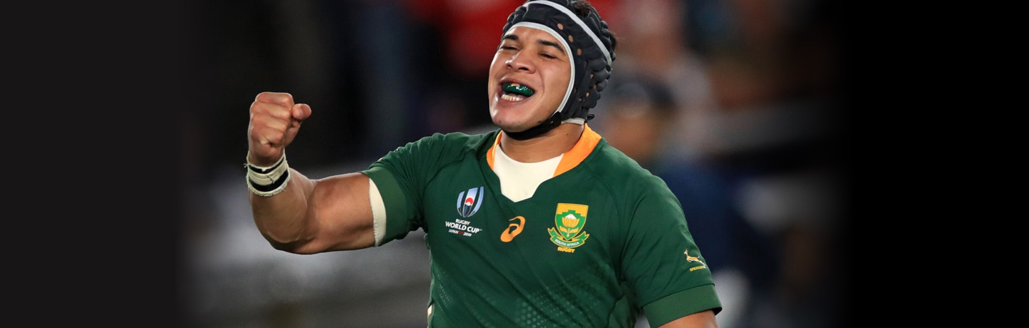 Cheslin Kolbe Rugby | Cheslin Kolbe News, Stats & Team | RugbyPass