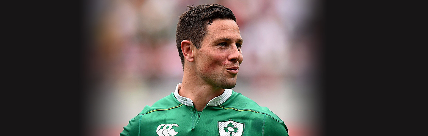 John Cooney Rugby | John Cooney News, Stats & Team | RugbyPass