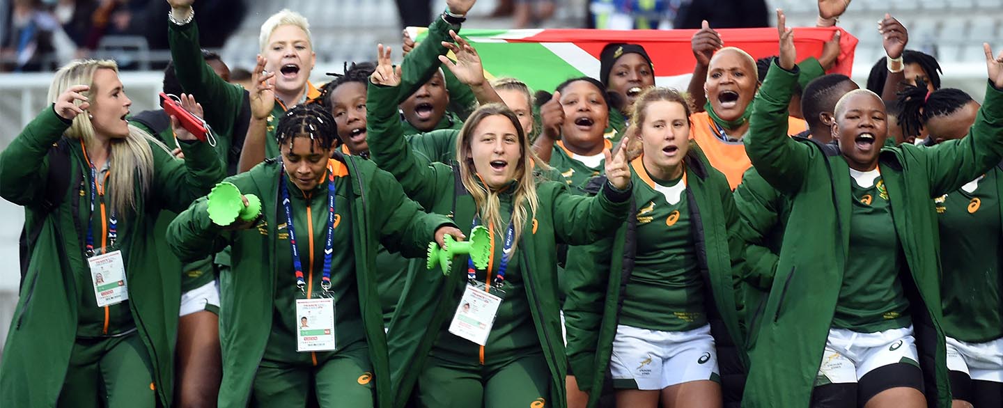 South Africa Rugby Team | South Africa News, Players & Stats | RugbyPass