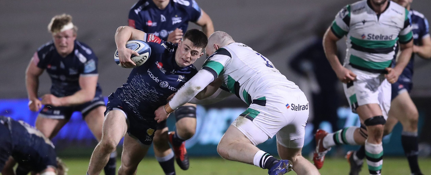 Sale Rugby Team | Sale News, Players & Stats | RugbyPass
