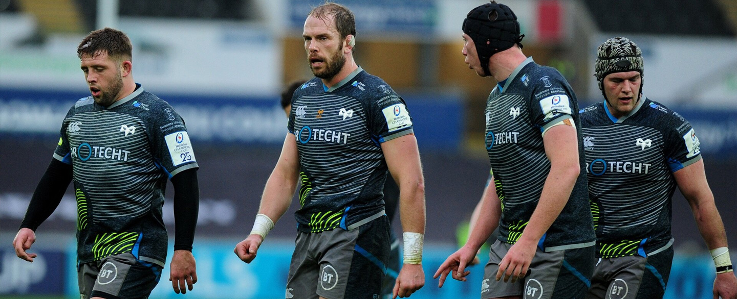 Ospreys Rugby Team | Ospreys News, Players & Stats | RugbyPass