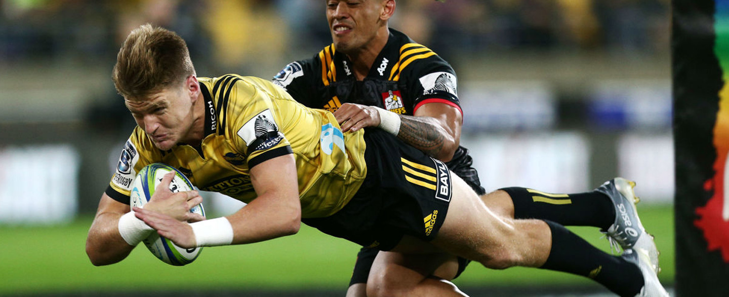 Hurricanes Rugby Team | Hurricanes News, Players & Stats | RugbyPass