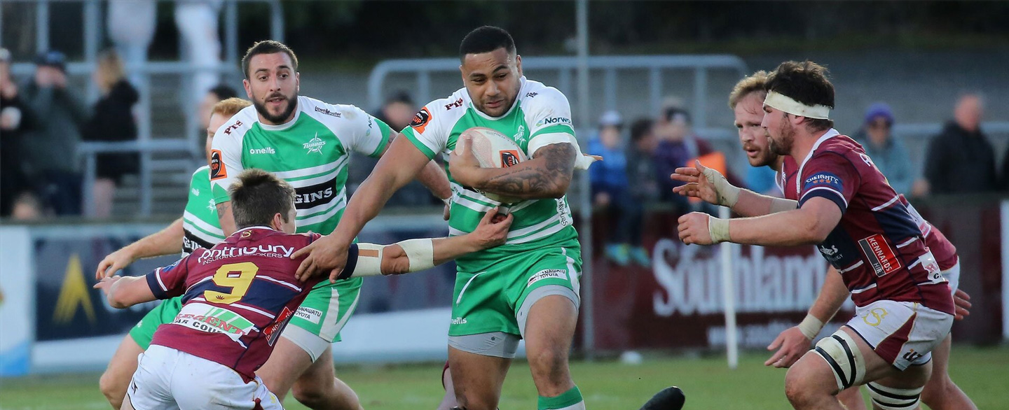 Manawatu Rugby Team | Manawatu News, Players & Stats | RugbyPass